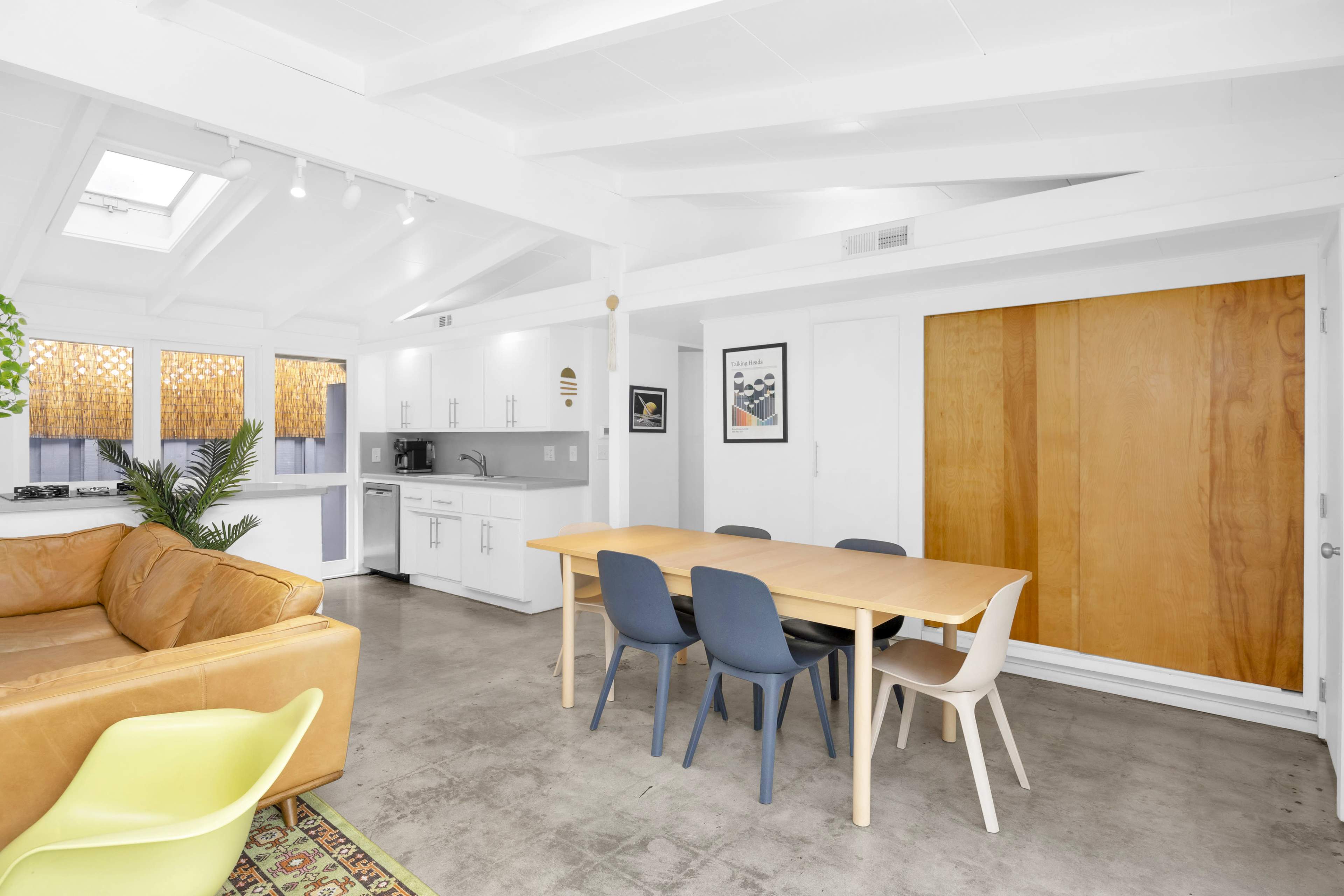 Cliff May Rancho Home, Long Beach, CA | Production | Peerspace