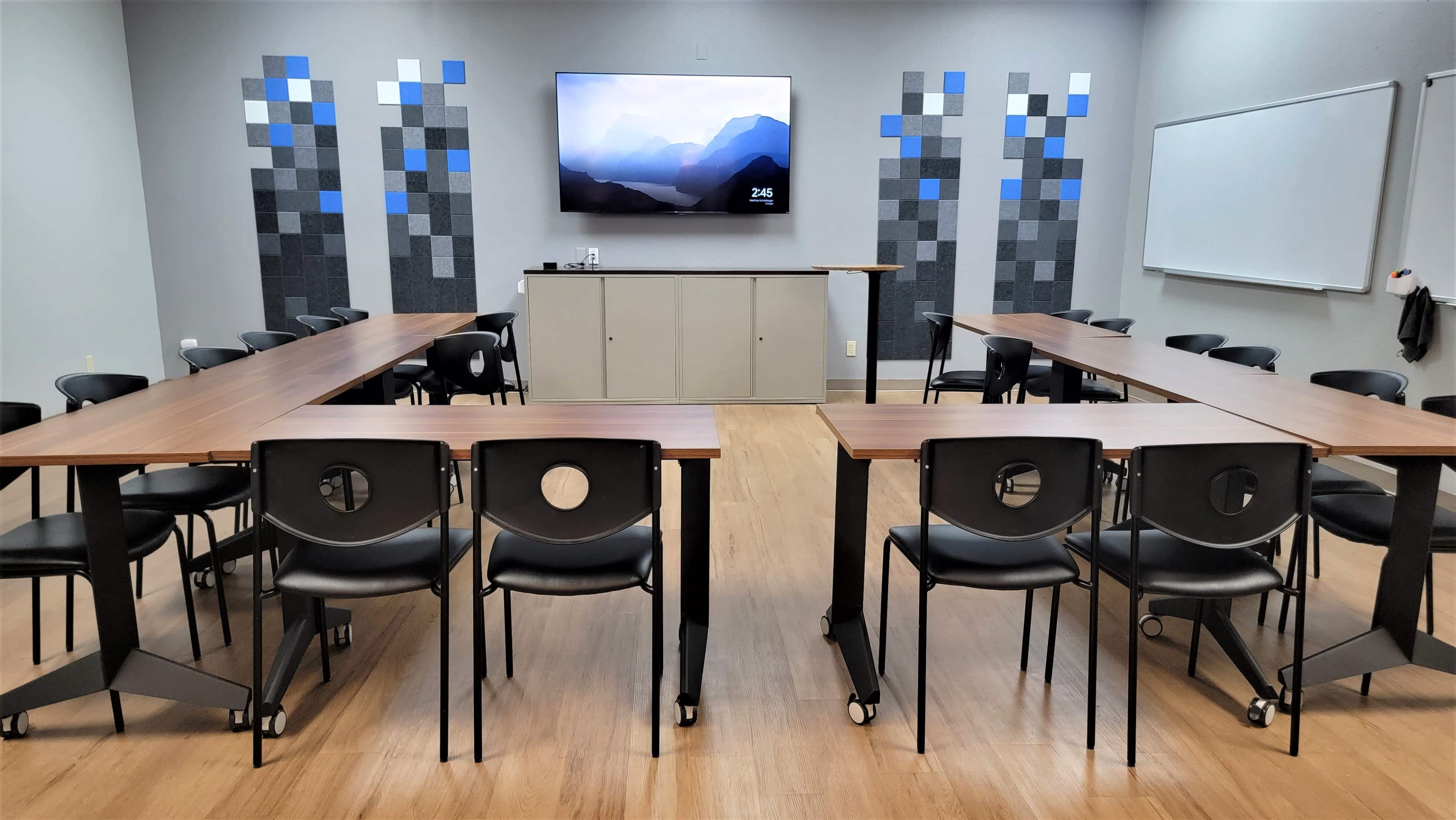 Large Workshop & Event Space, Fort Worth, TX | Event | Peerspace