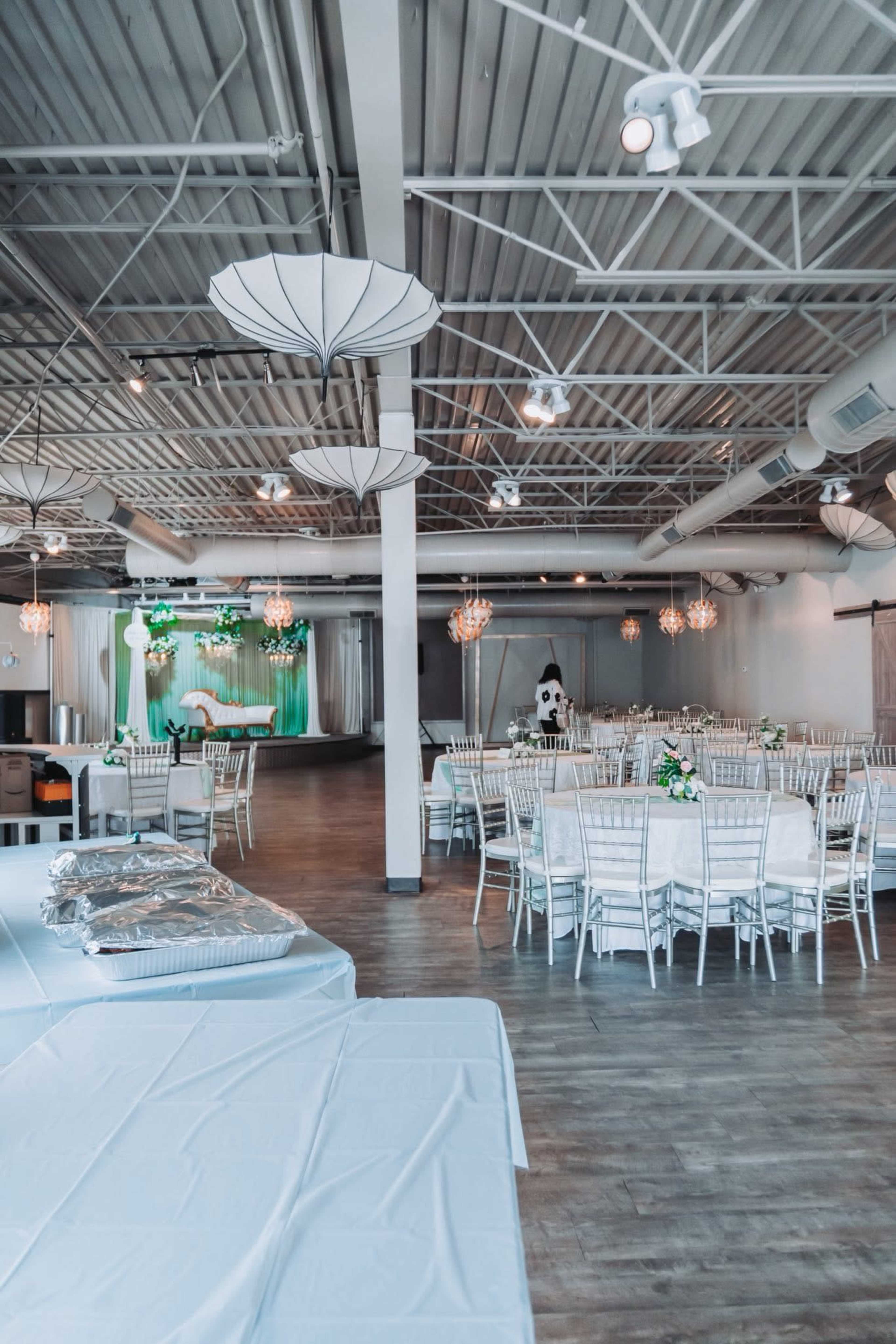 Just Abs Event Center | Centennial Event space for rent, Centennial, CO ...