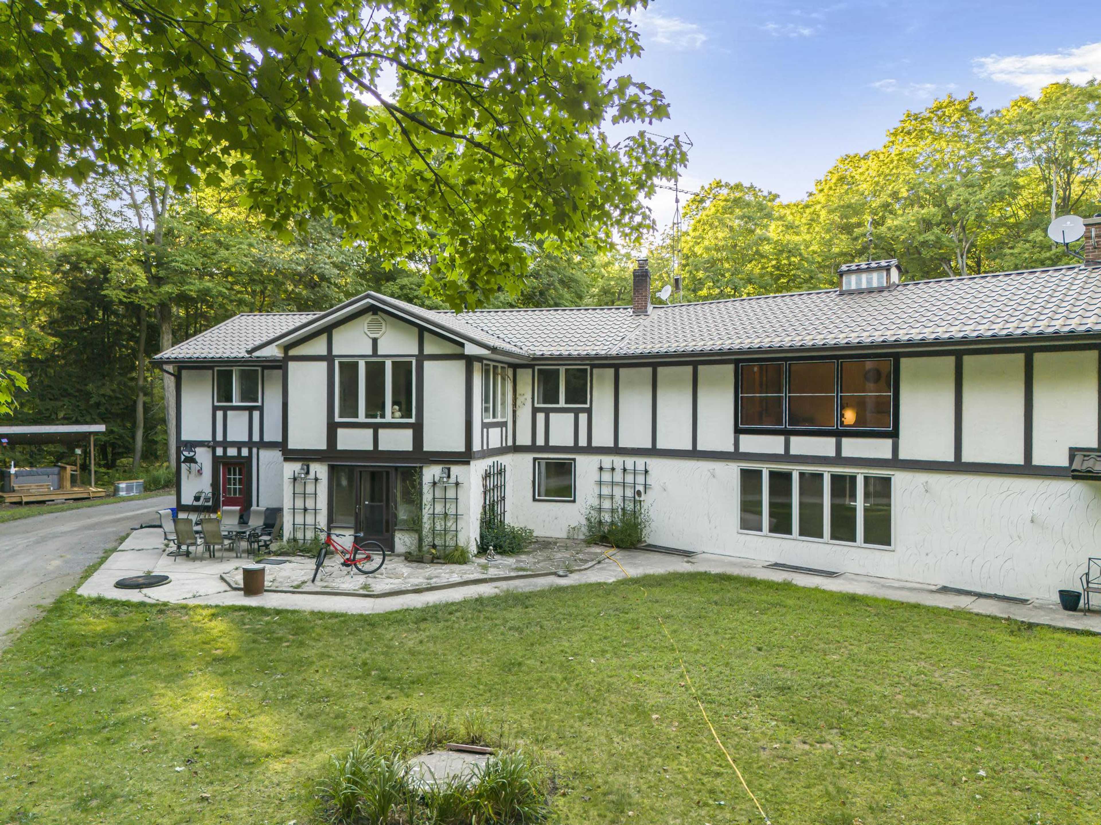 The Taiga Animal Sanctuary | 10 Acres Animal Sanctuary, Sharon ...