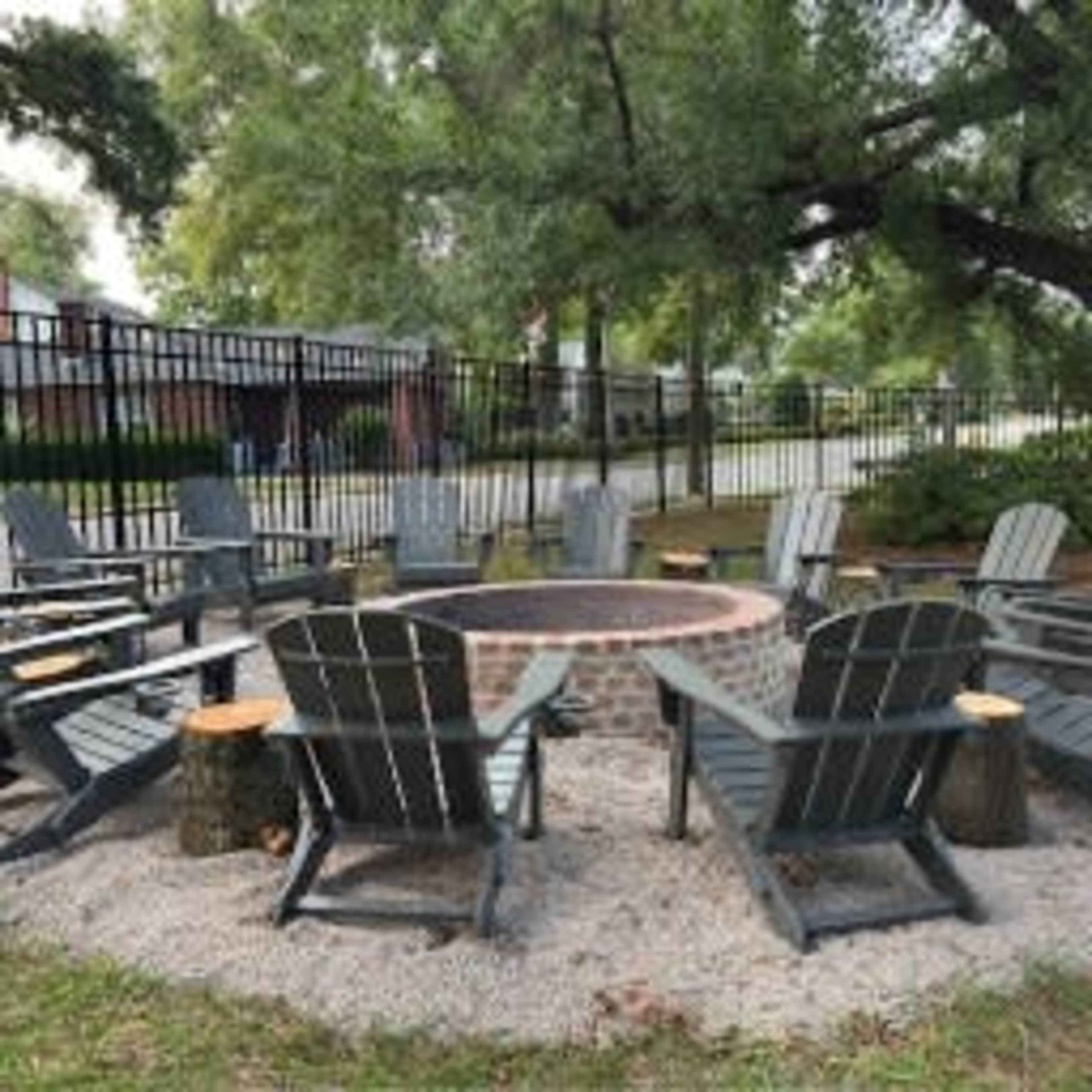 The Oaks @ The Oberlin Palais | Vibrant Estate Nestled in the Oaks of ...