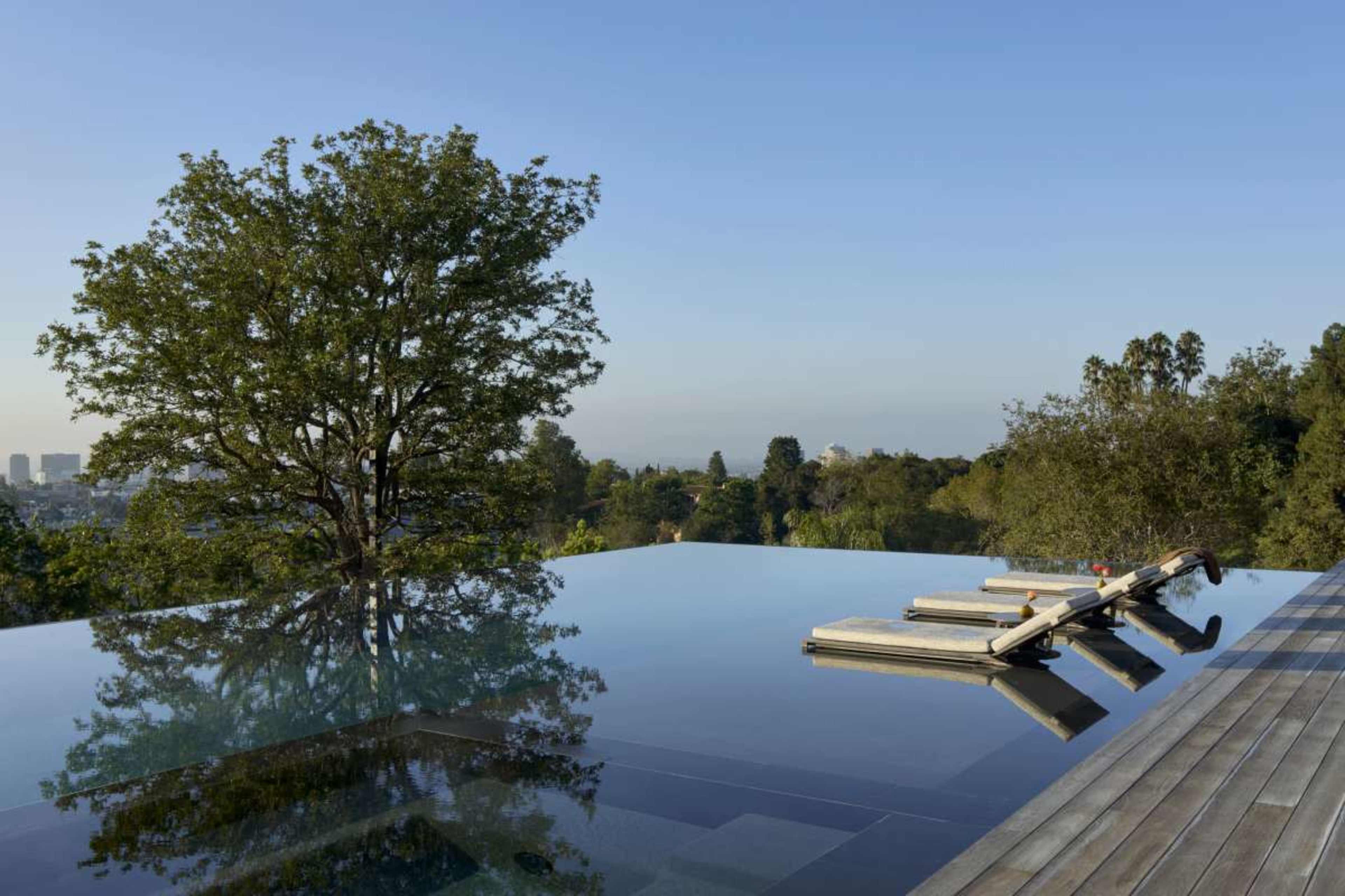 MDL Studios | Strata House - Elegant Living in Precise Luxury, Los ...