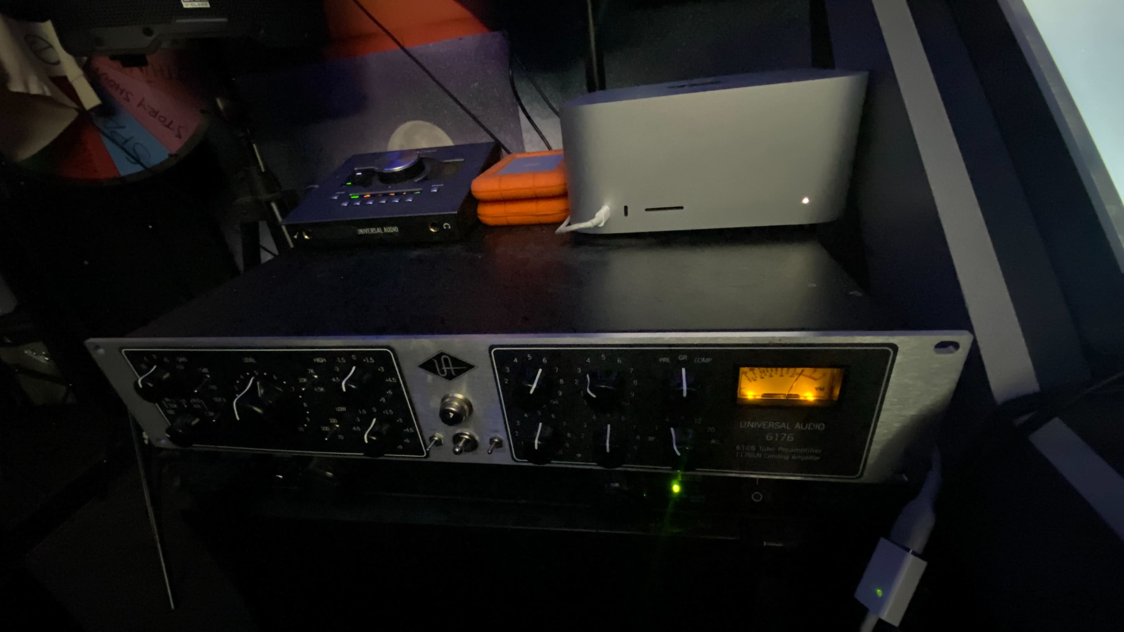 High Quality Personal Studio Space, North Hollywood, CA | Production ...