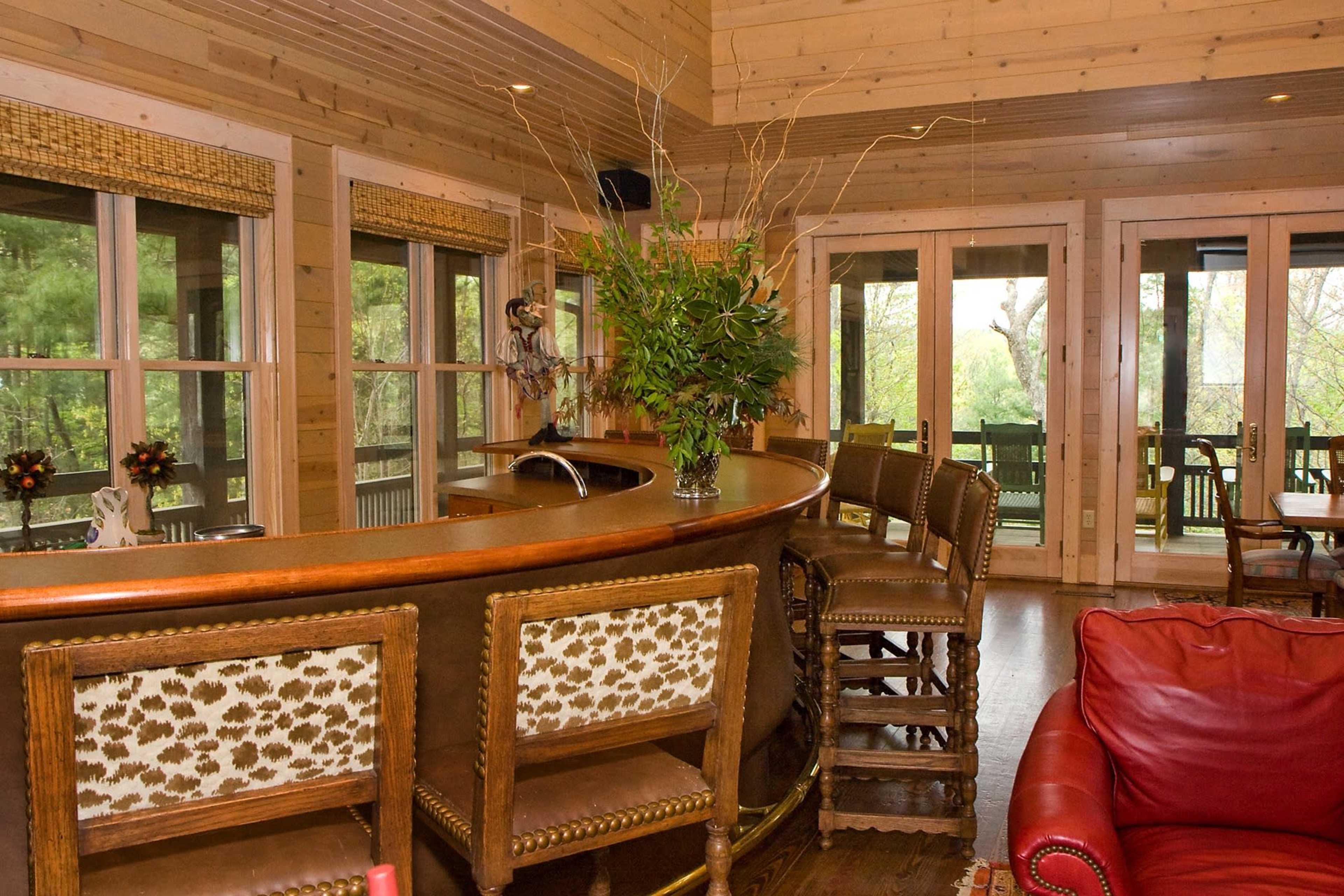 Splendor Mountain | Picturesque event venue nestled in the wooded North ...