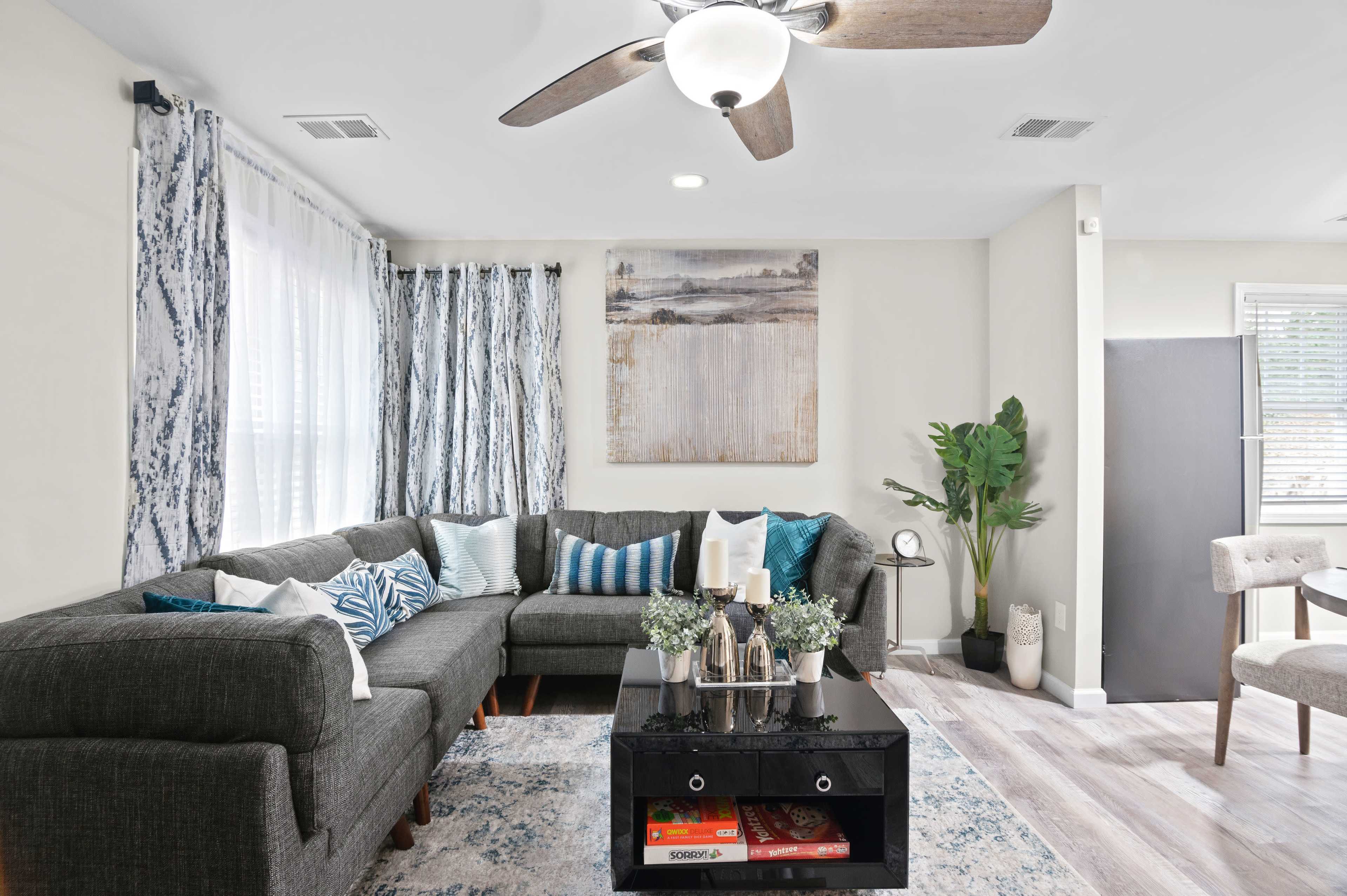 Modern Studio Space for Video Shoots | Sleek and Versatile, Atlanta, GA ...
