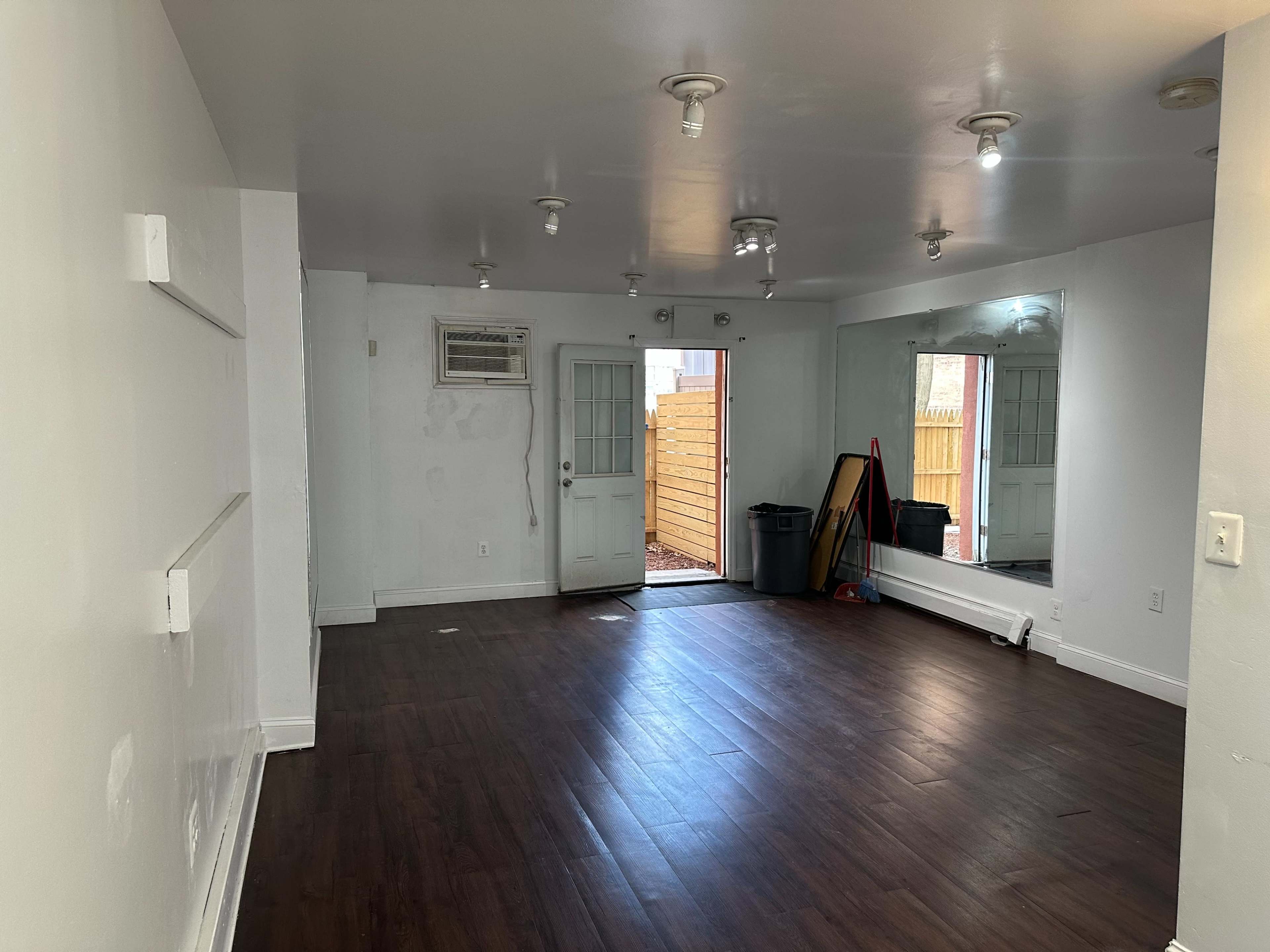 Quaint Central Harlem Space Ideal for Pop-Ups, Events, & Creative Use ...