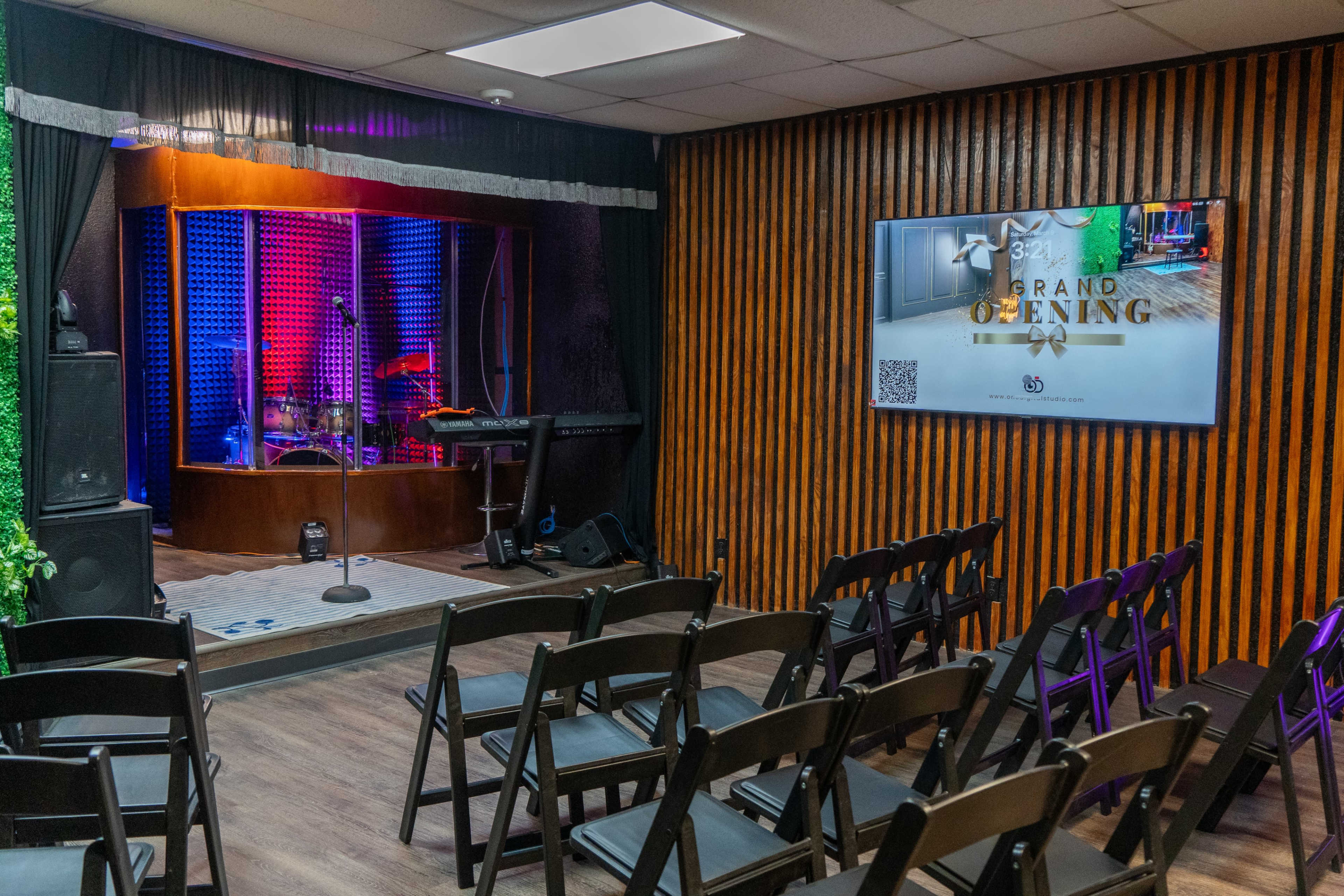 Event / Rehearsal Space in South West Houston, Houston, TX | Event ...