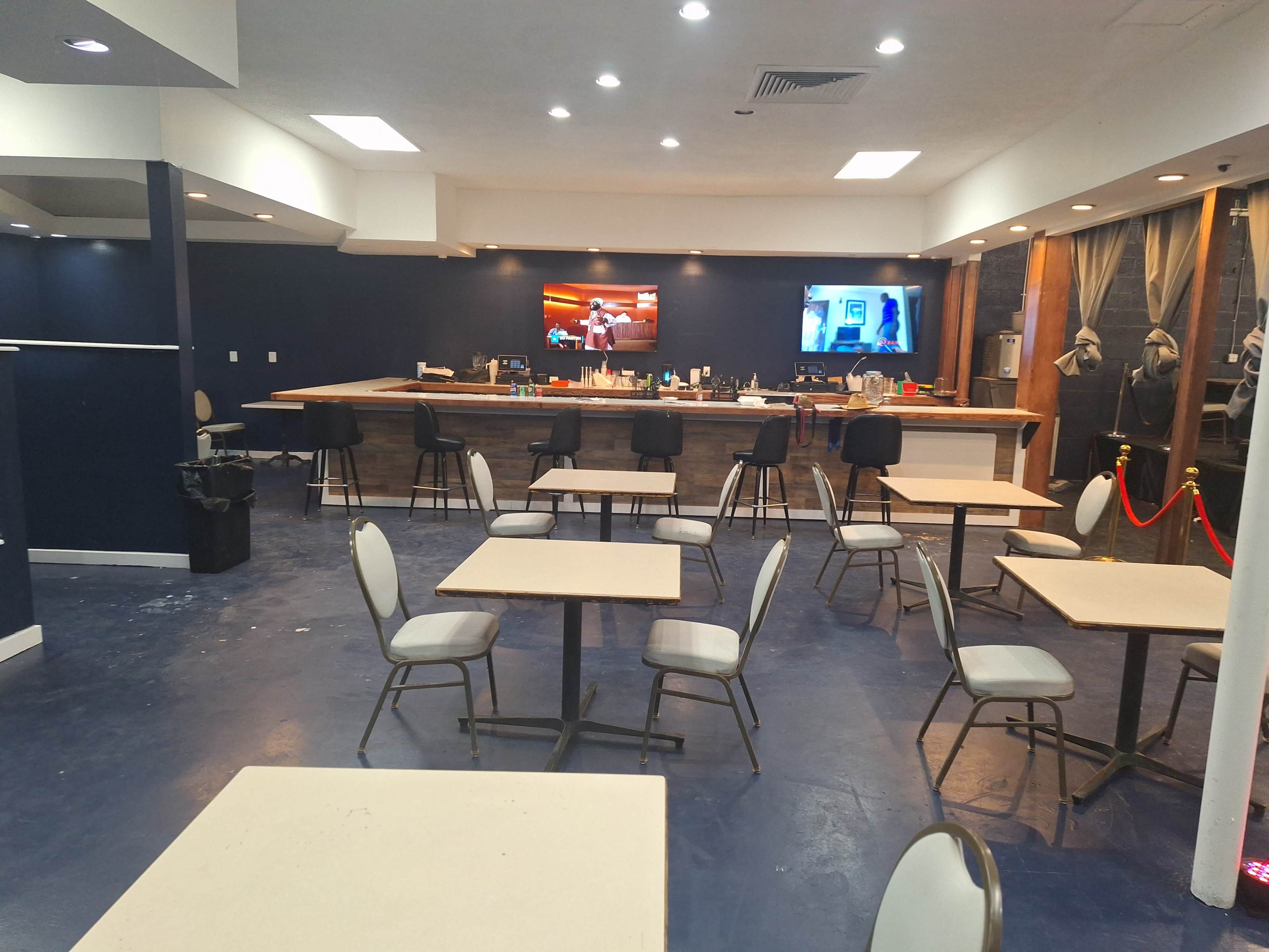 Papa's Kitchen | Papas Kitchen Event Space, Waynesboro, VA | Off-Site ...