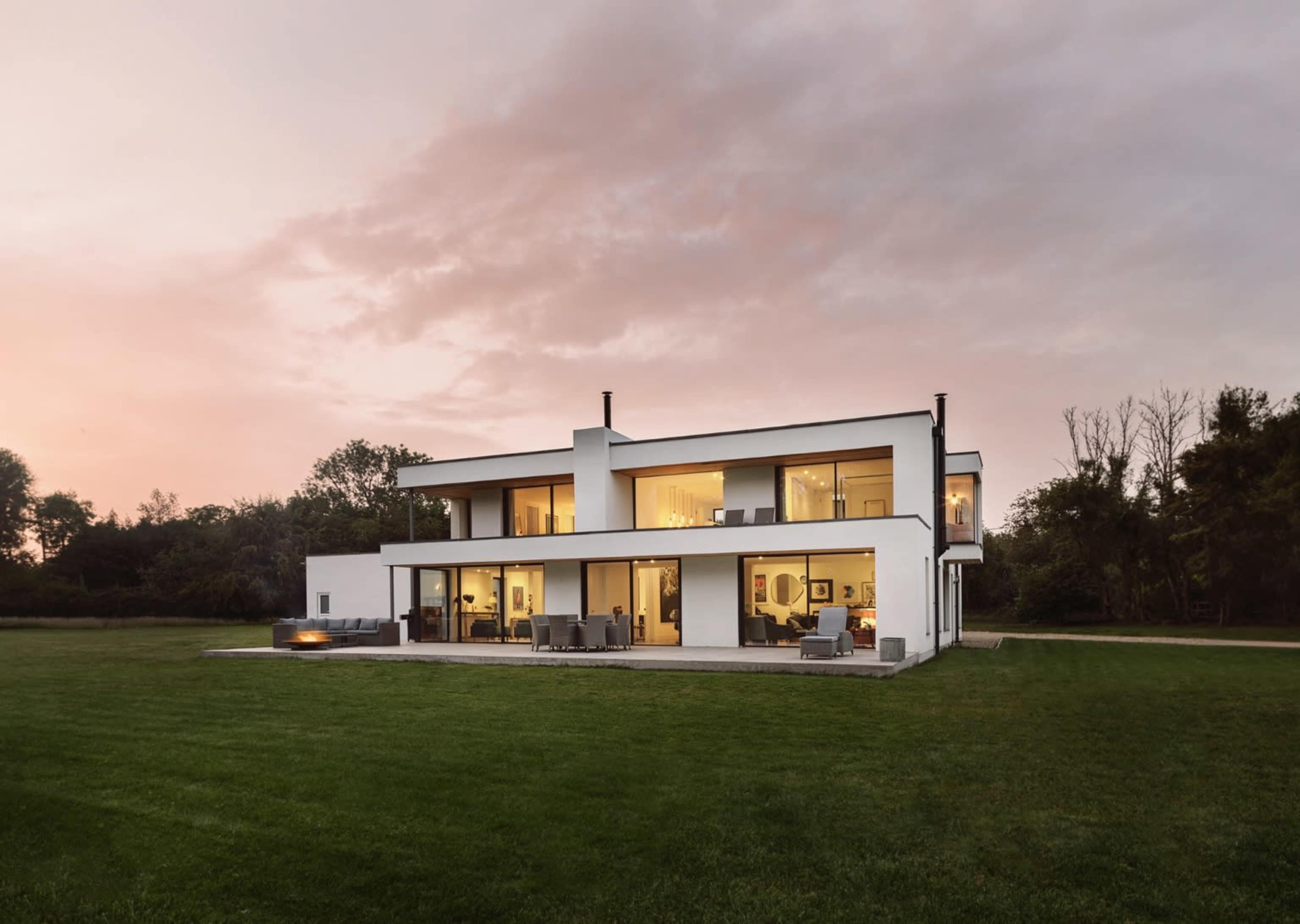 Chalk House in the Chilterns, Maidensgrove | Production | Peerspace