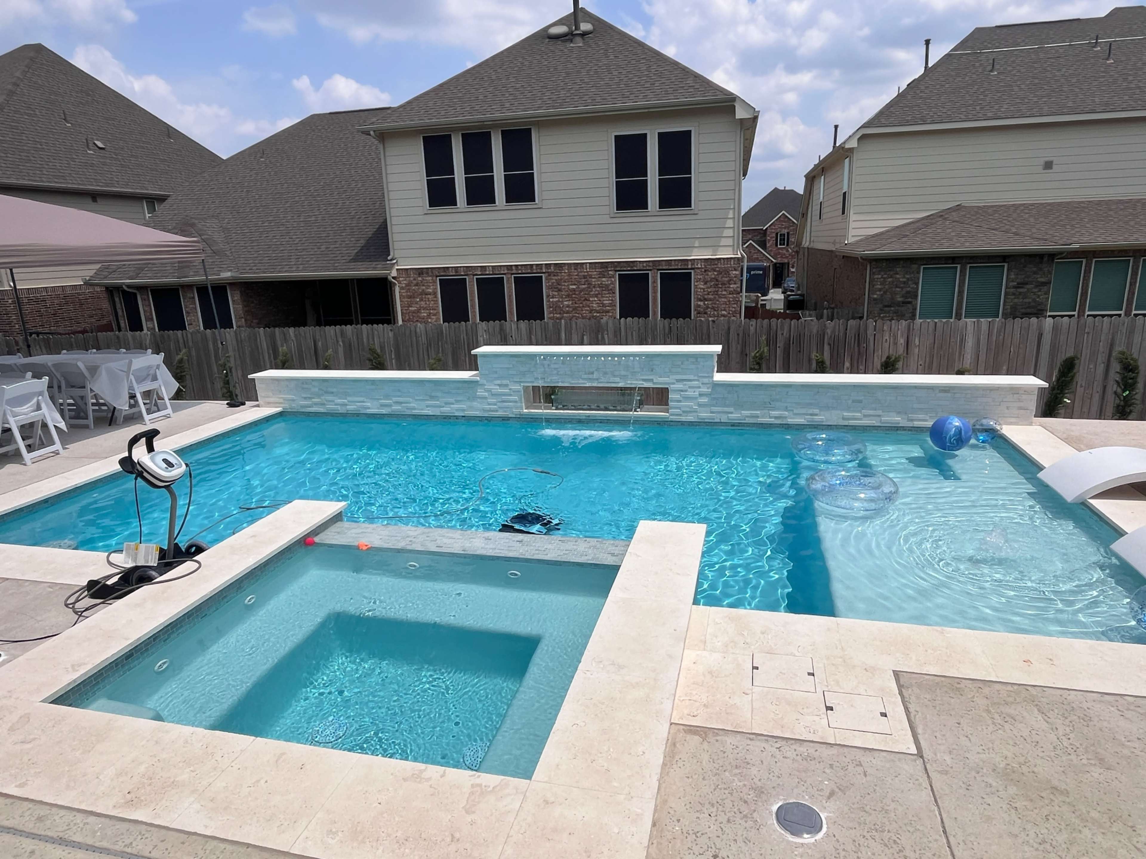 Luxurious Poolscape, San Antonio, TX | Event | Peerspace