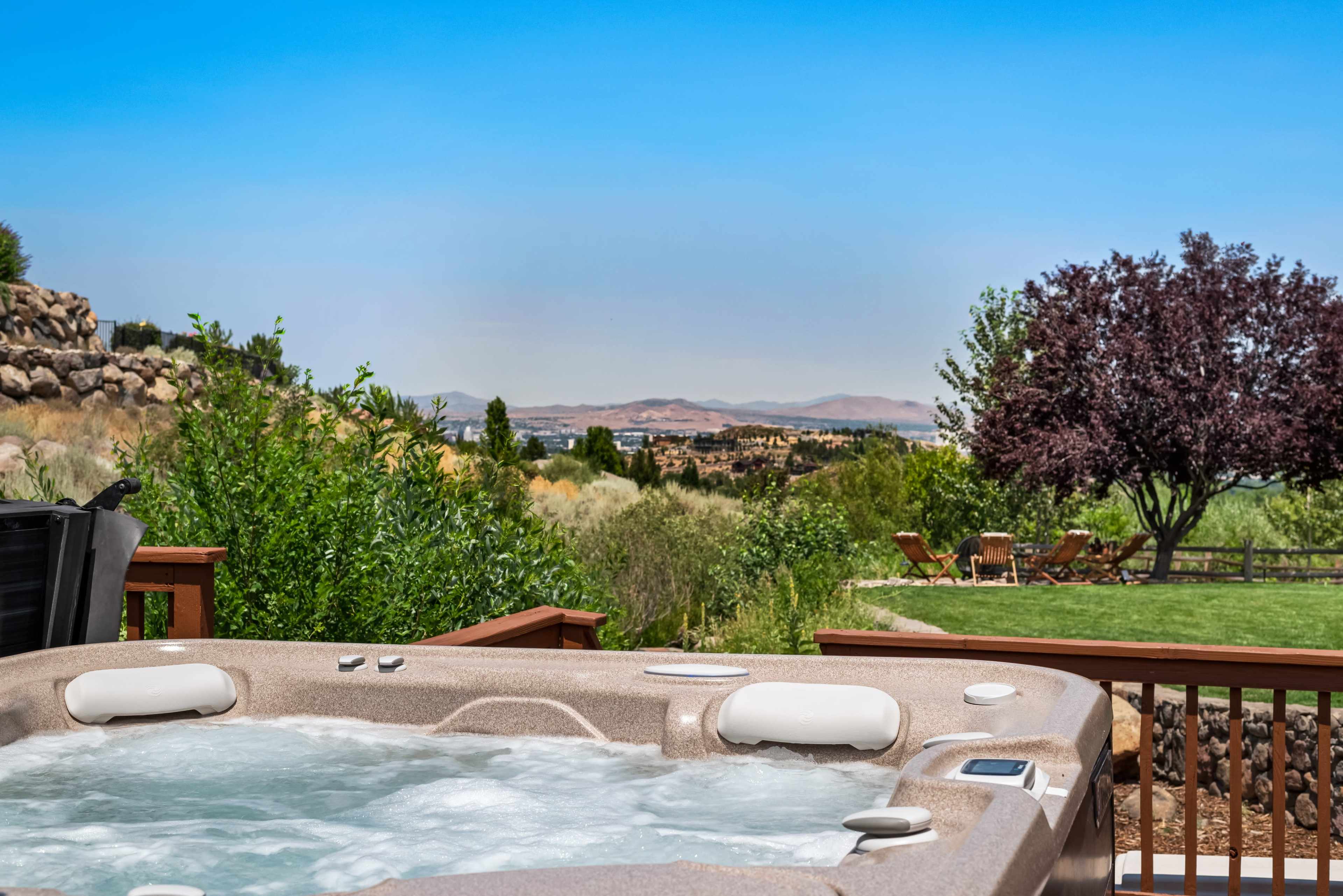 Vacation Xperience | Seven Acre Ranch | Vintage Ranch Venue with Creek ...