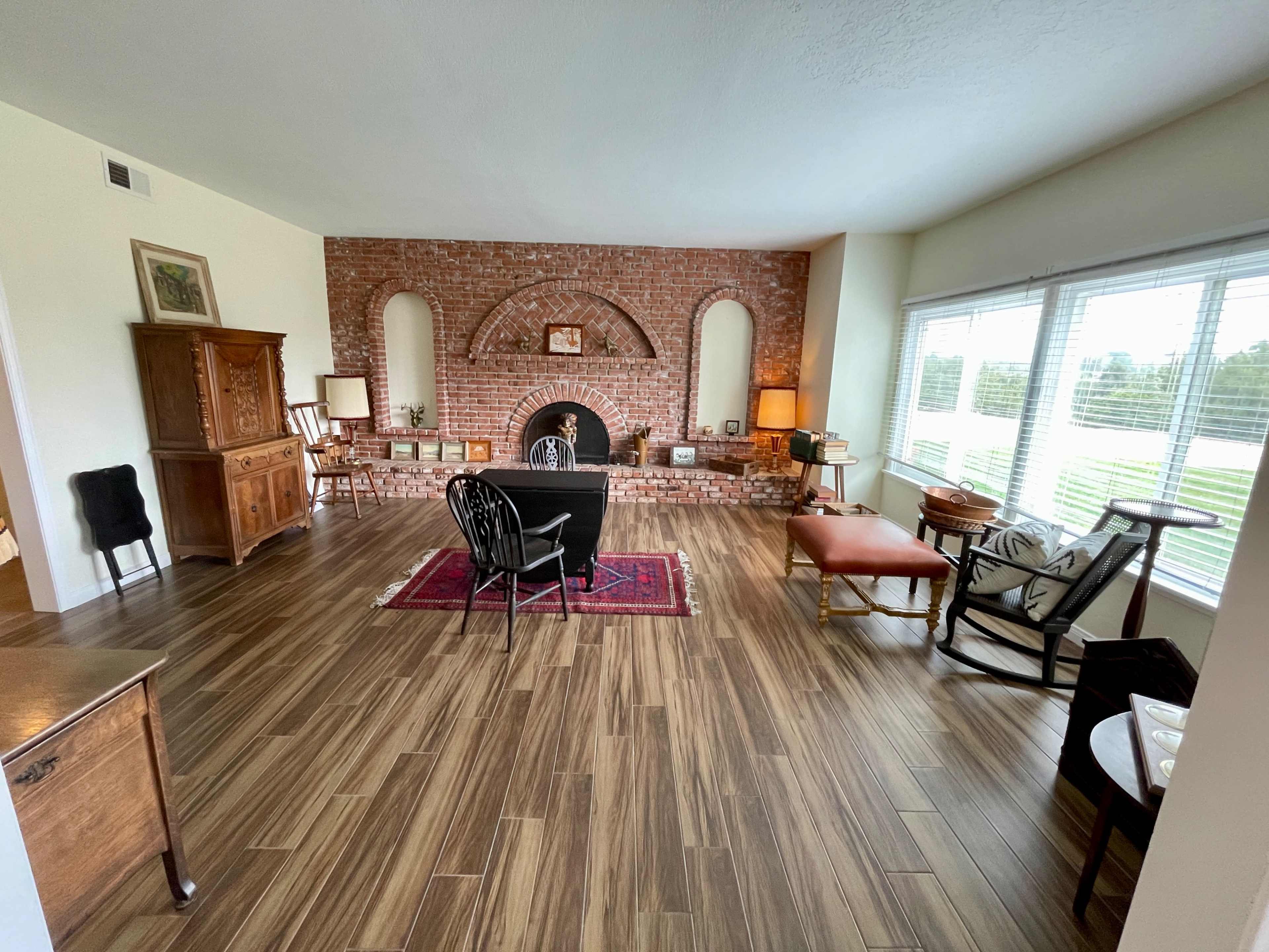 Rustic Ranch Retreat with Horses, Agua Dulce, CA | Production | Peerspace