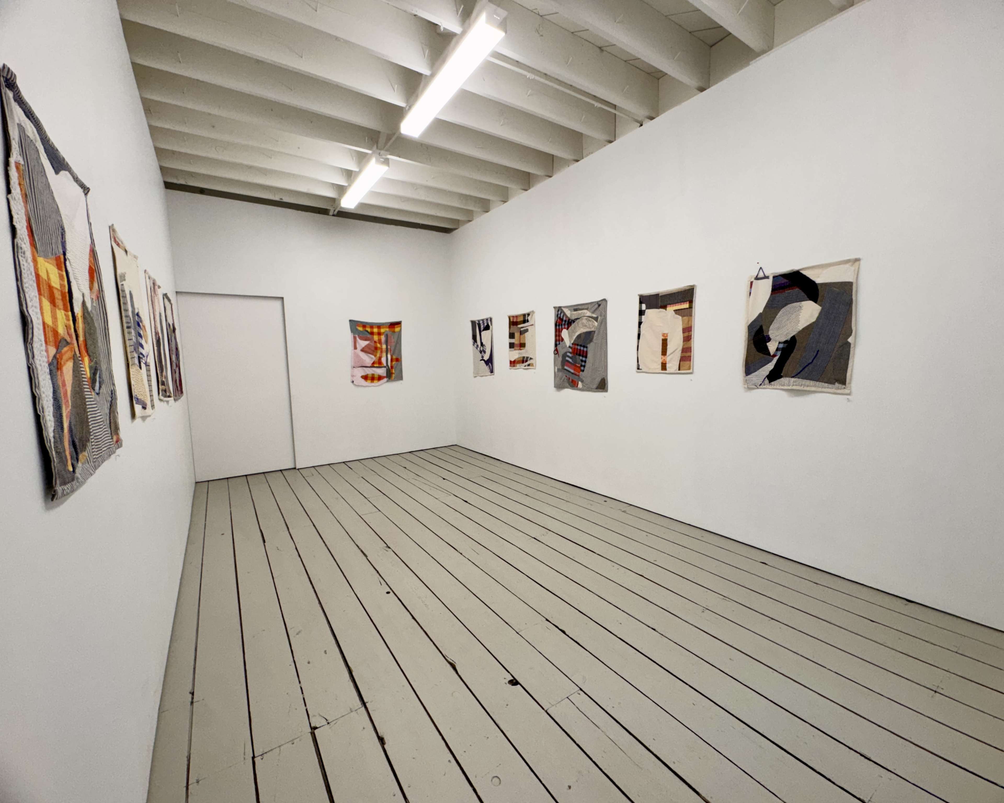 THIS Gallery | Small white cube art gallery., Vancouver | Event | Peerspace