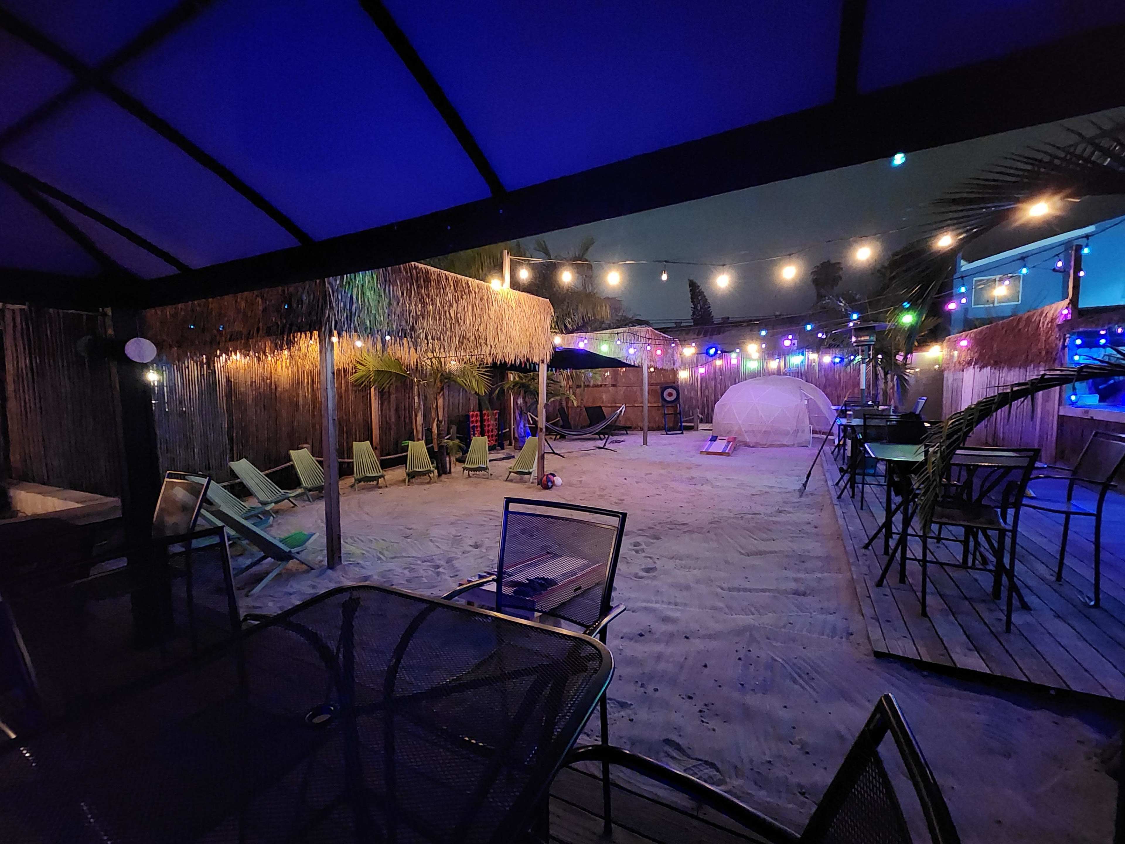 Good Life Vacation Rental Resort | Good Life Beach - Private Events ...