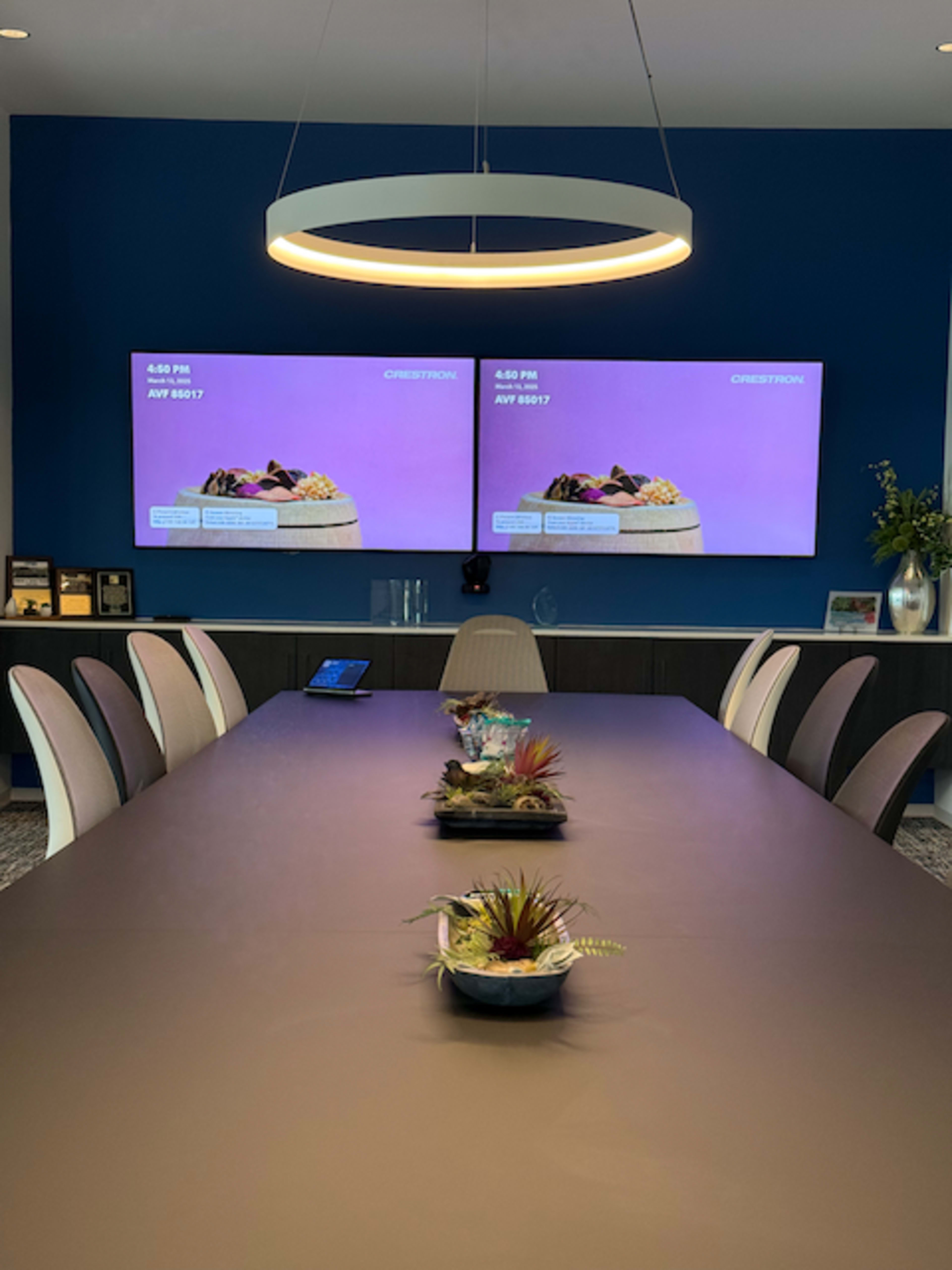 Executive Boardroom, Cedar Park, TX | Off-Site | Peerspace