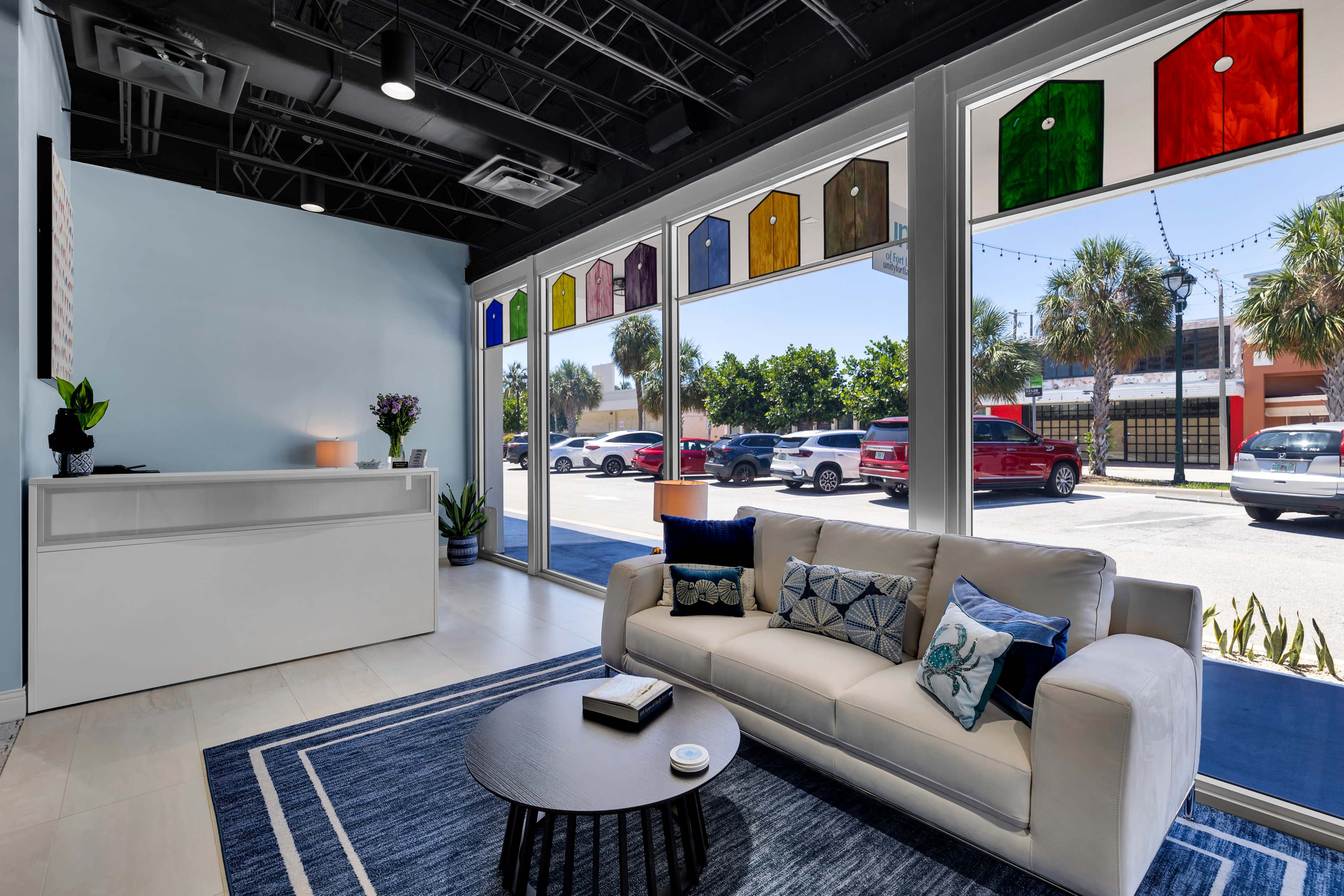 Bright, Modern, and Beachfront: Event Venue Available, Fort Lauderdale ...