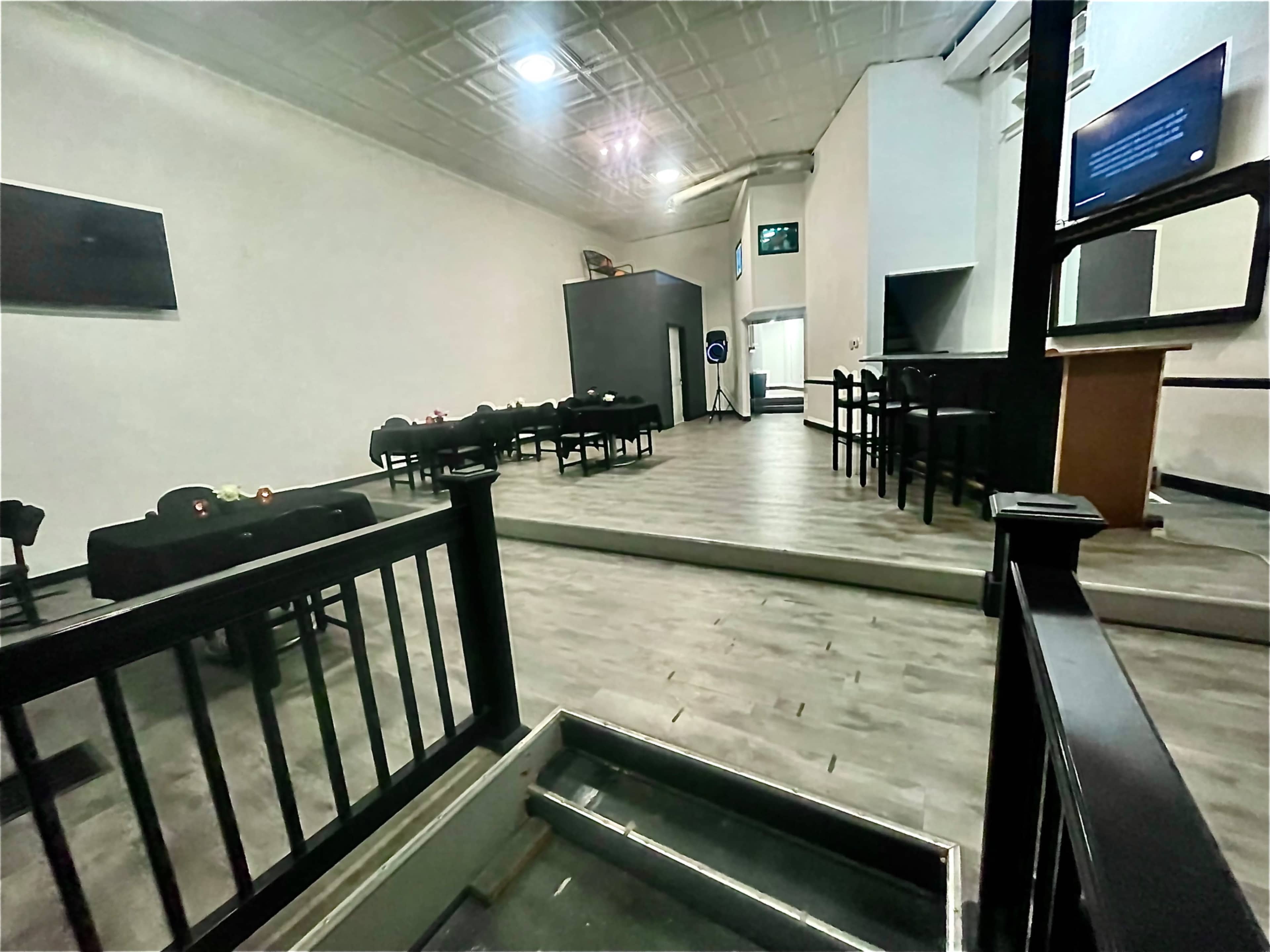 After Dark Studios, St. Louis, MO | Event | Peerspace