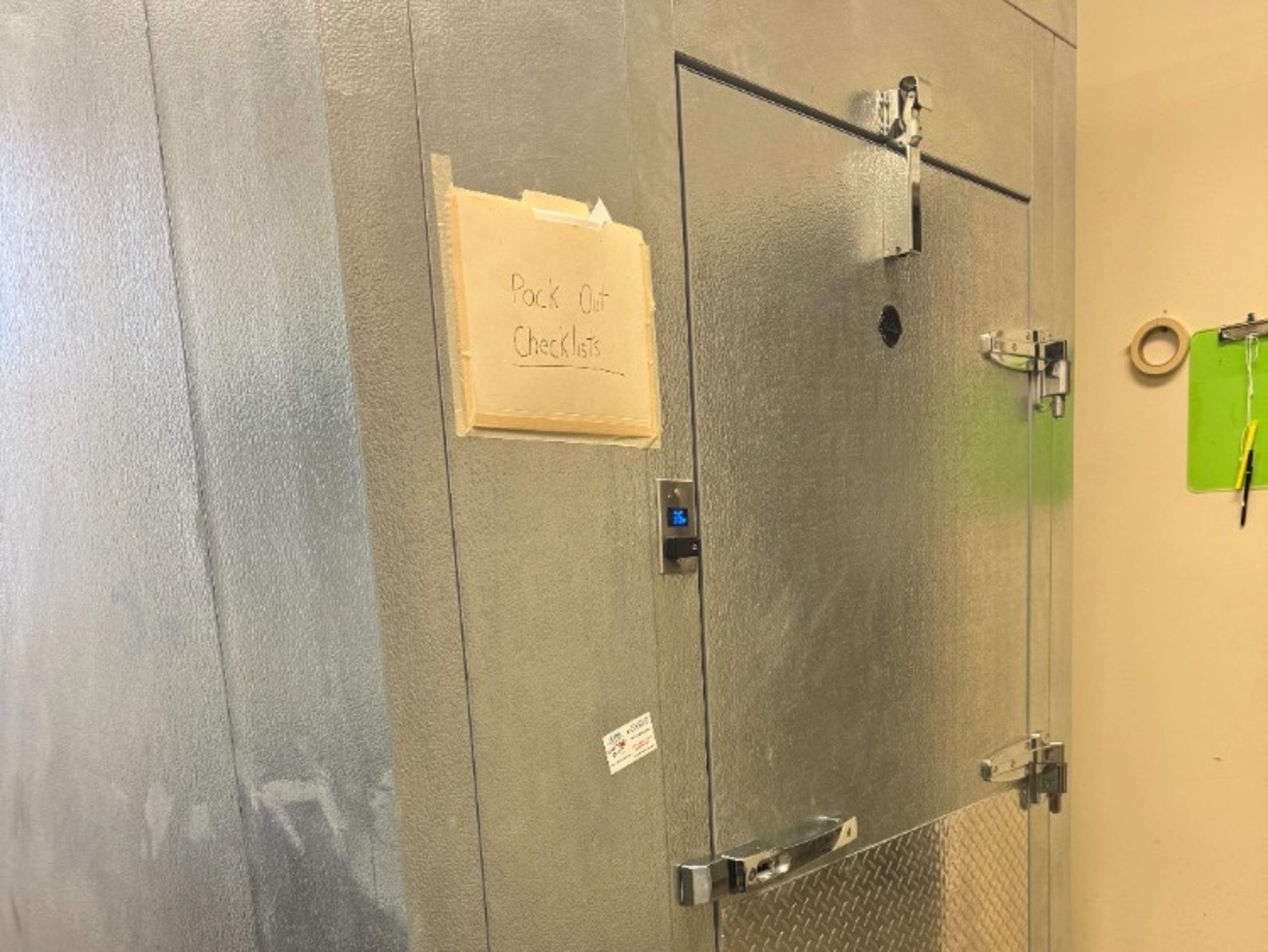 Full Commercial Kitchen with Tasting Room, Oakland, CA | Event | Peerspace