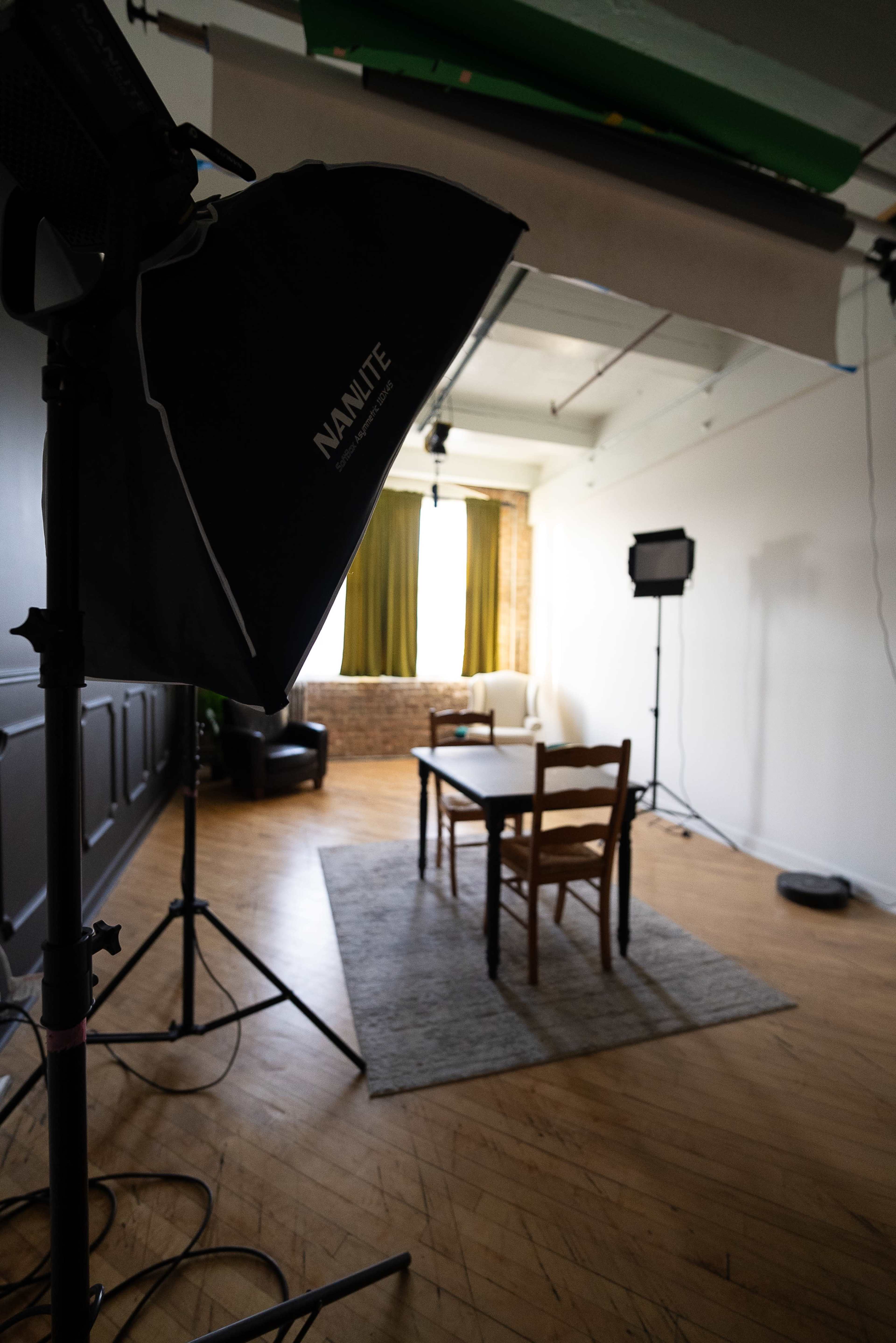 Holy Cow Productions | Downtown Modern Spacious Studio, chicago, IL ...