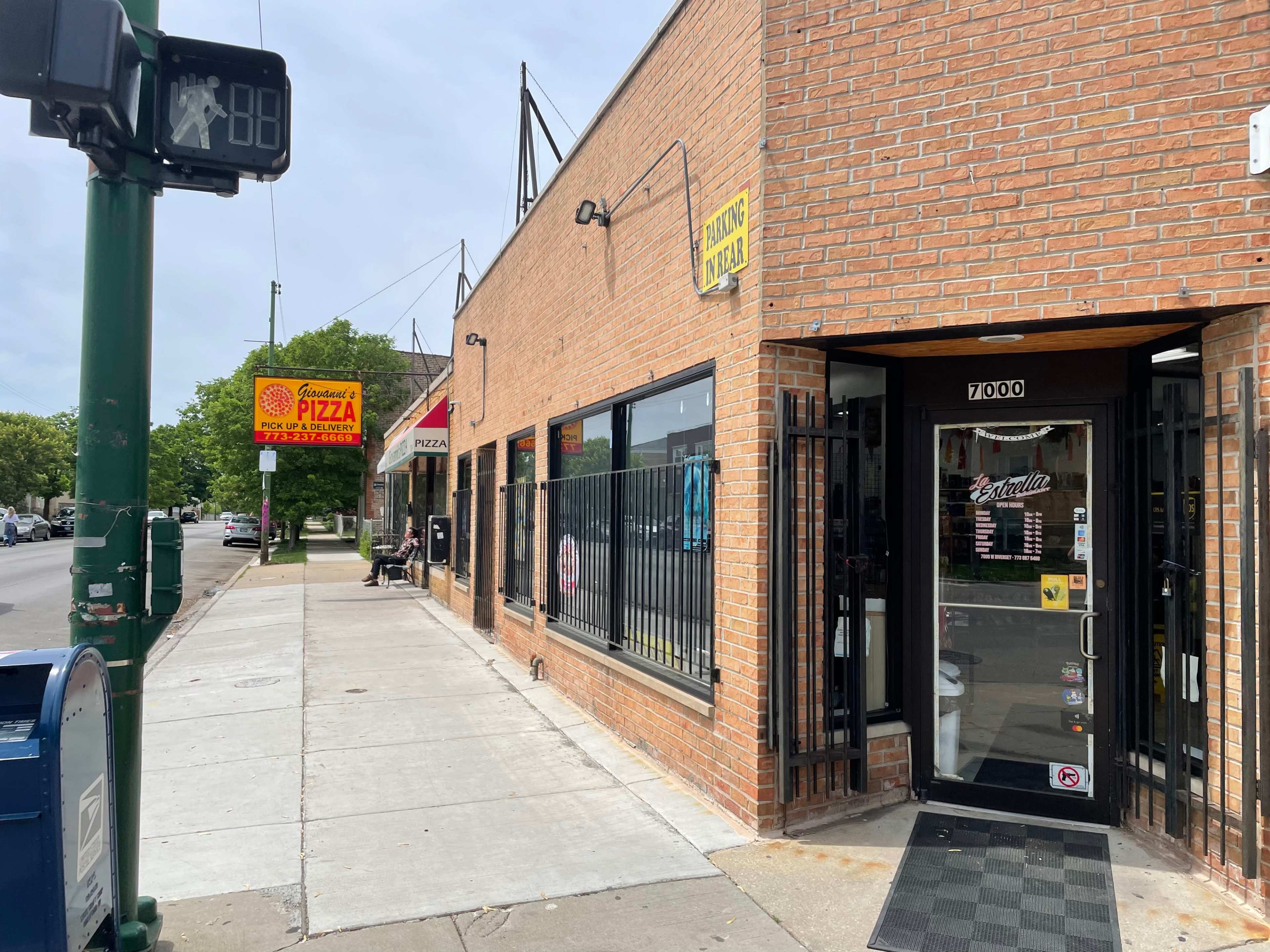 Record at the corner store, Chicago, IL | Production | Peerspace