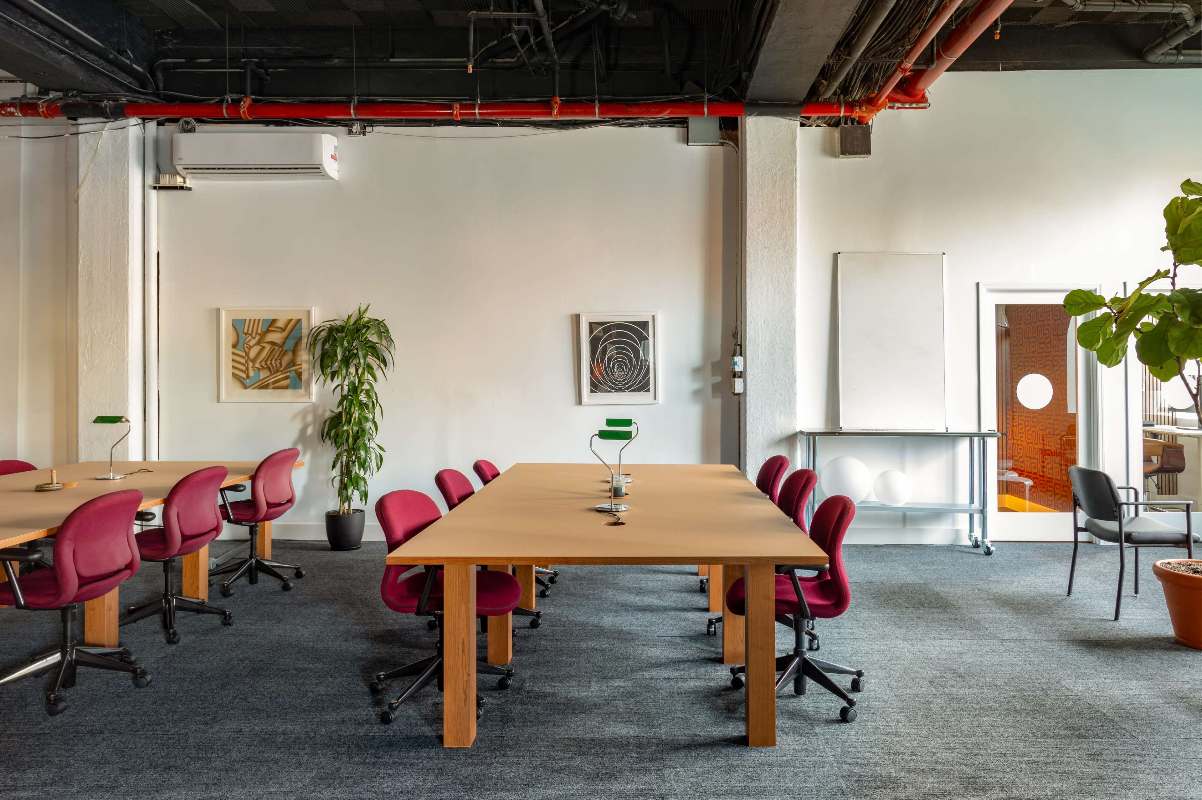 Zero Studios | Bedstuy Design Studio Space, BROOKLYN, NY | Off-Site ...