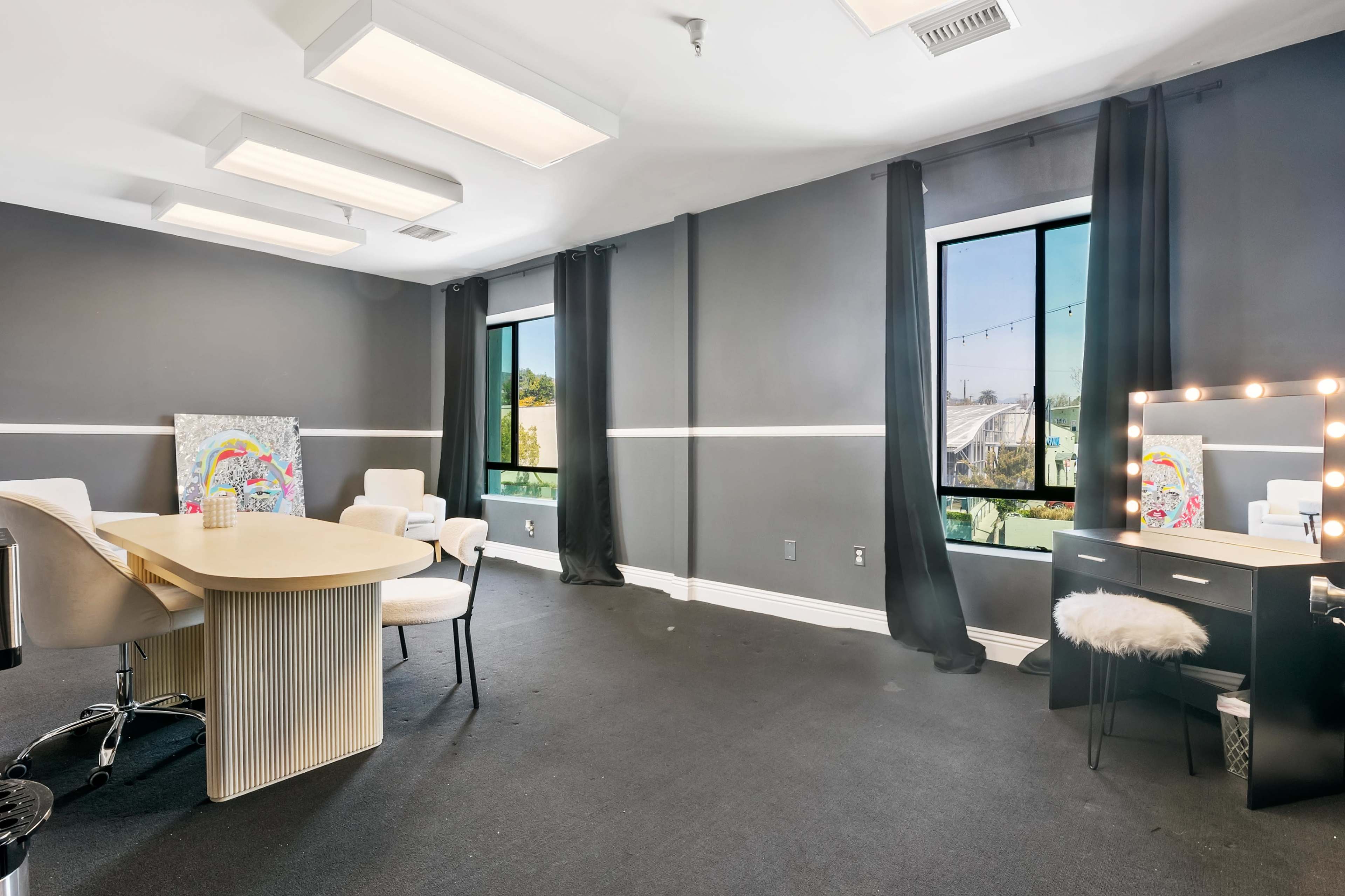 Professional Acting & Production Studio nestled in Los Feliz, Los ...