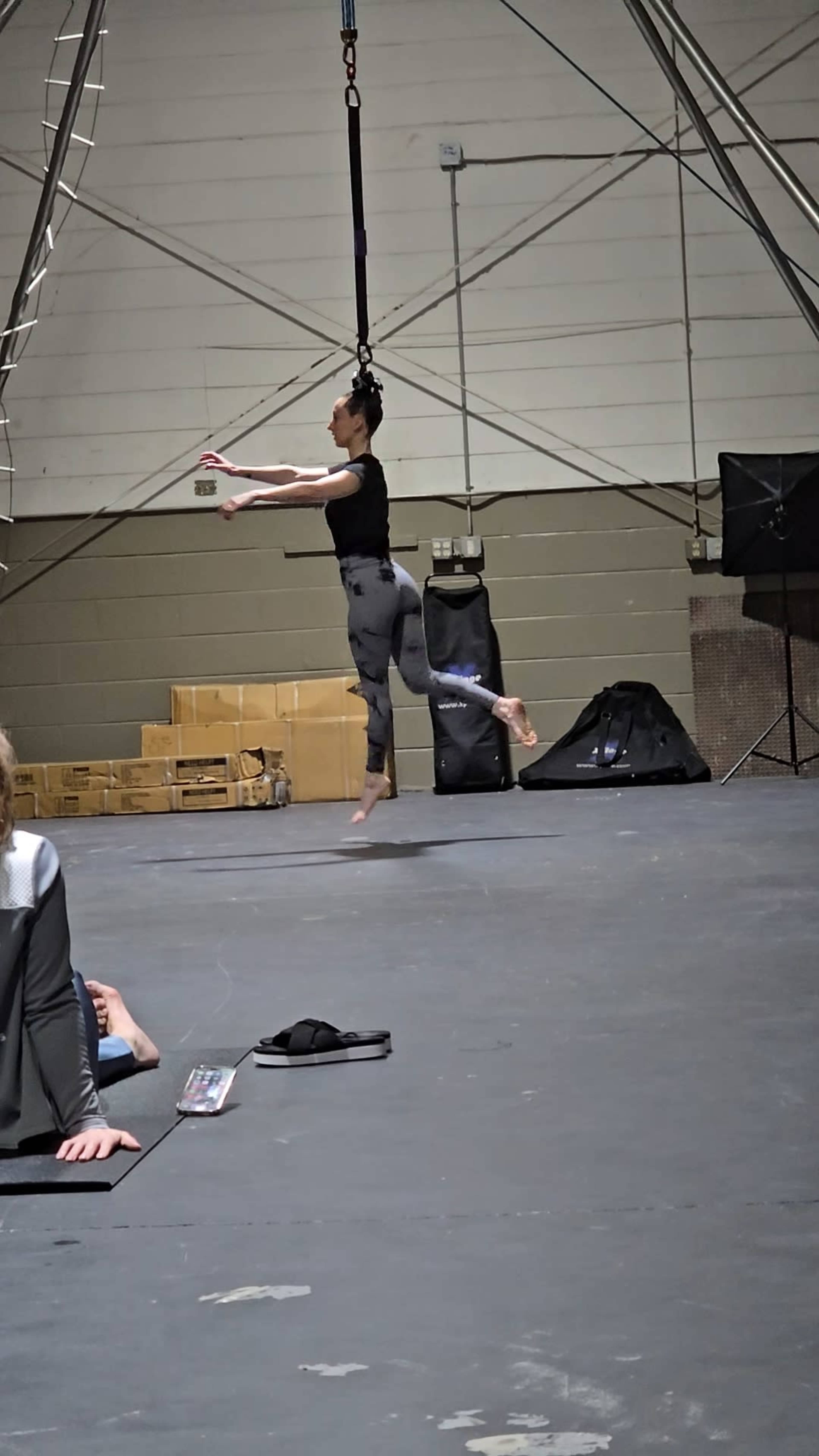 Ev-E Productions | Industrial Creative Studio with Dance, Photo ...