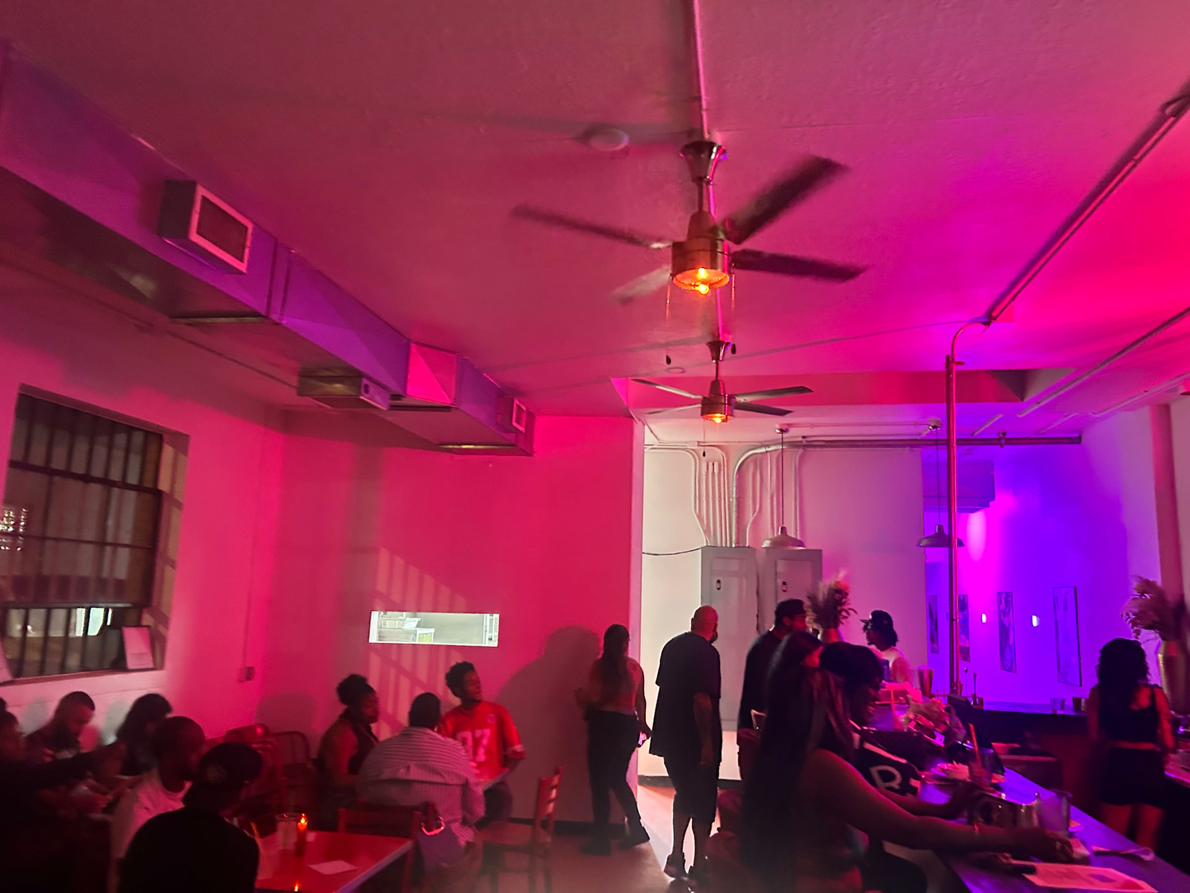 Love & Co. | Downtown Upscale Hollywood SupperClub, Wichita, KS | Event ...