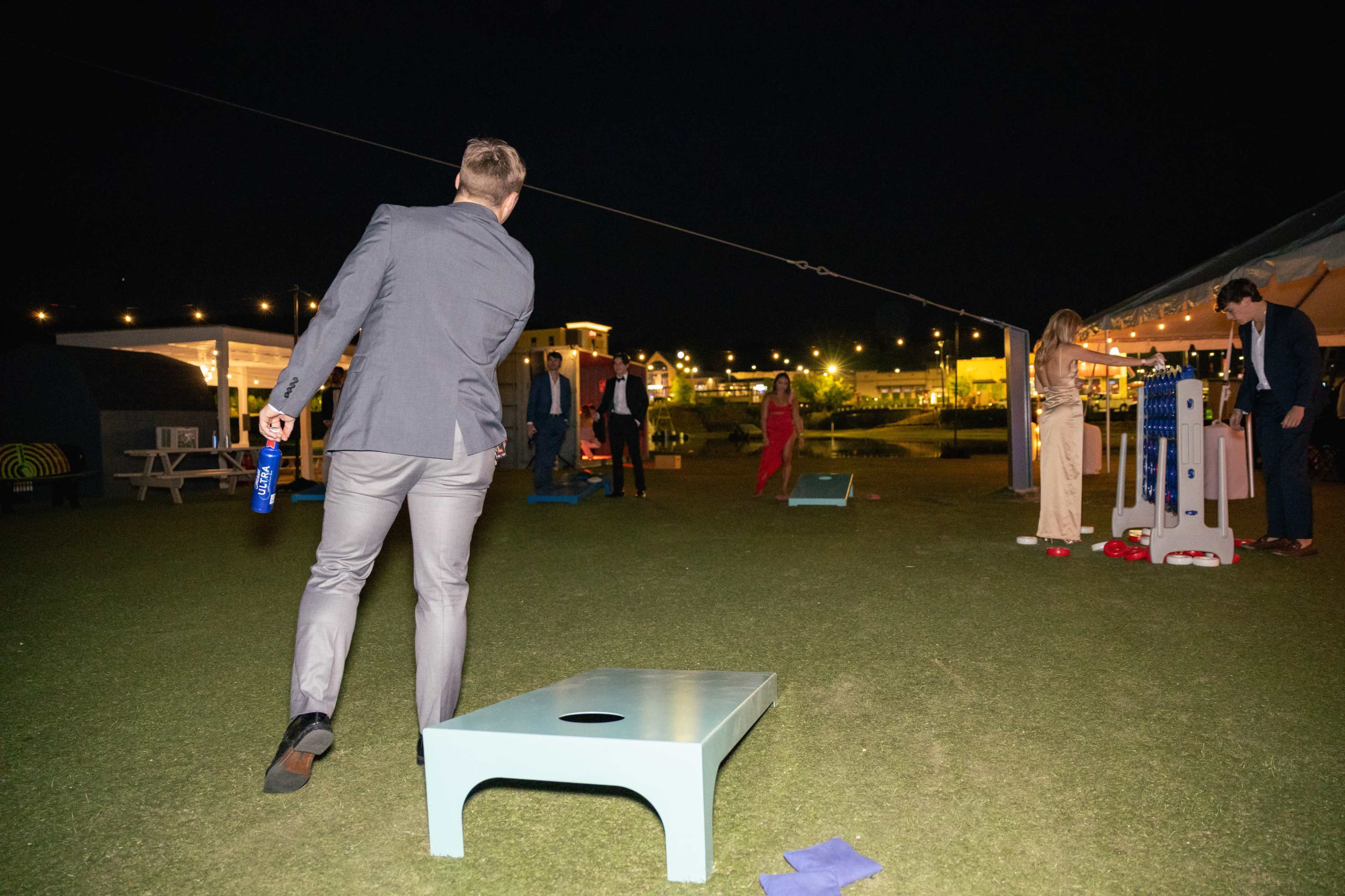 Atlanta's premier wake park facility., Cartersville, GA | Event | Peerspace