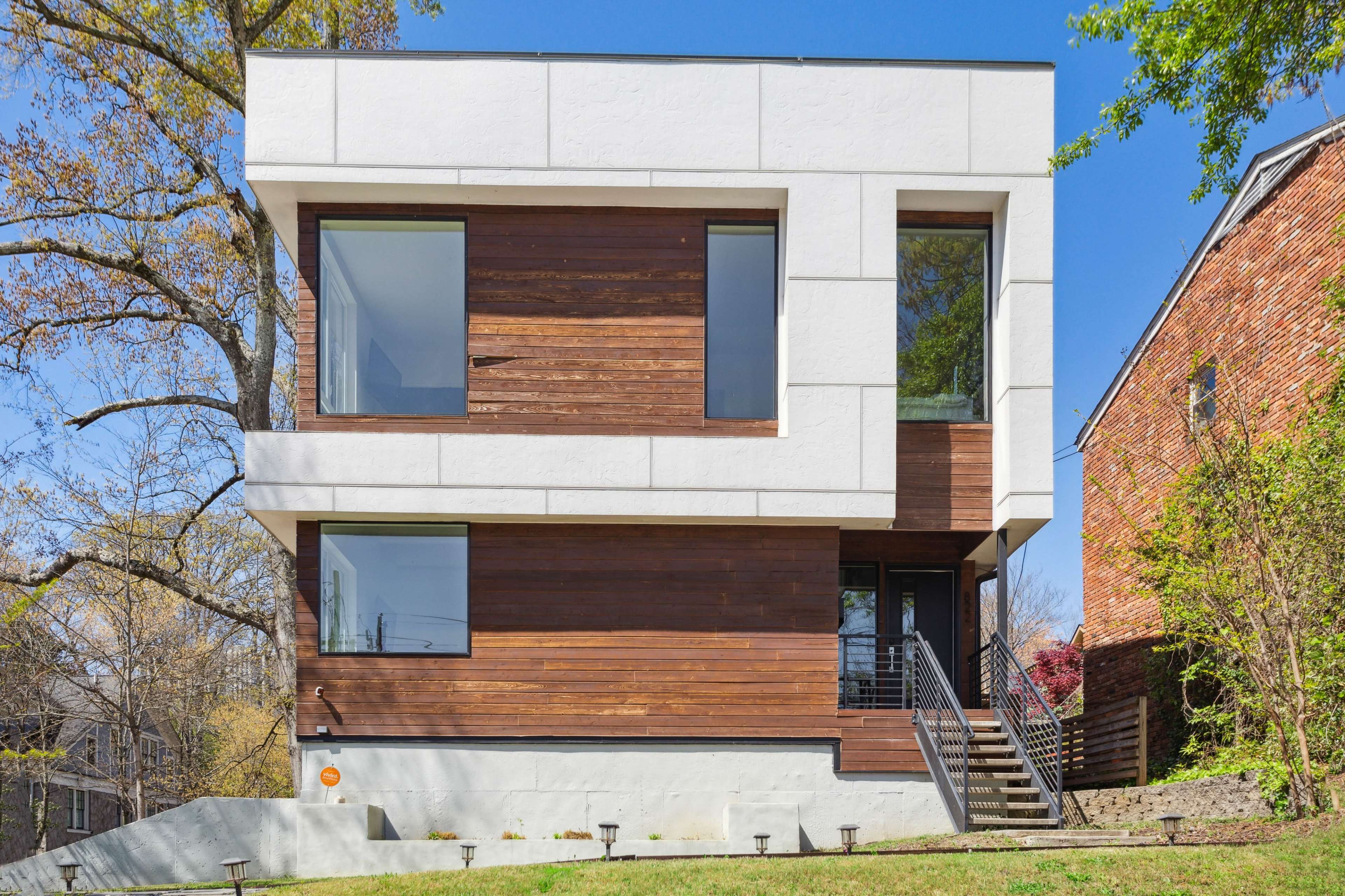 Midtown Modern Home, Atlanta, GA | Production | Peerspace