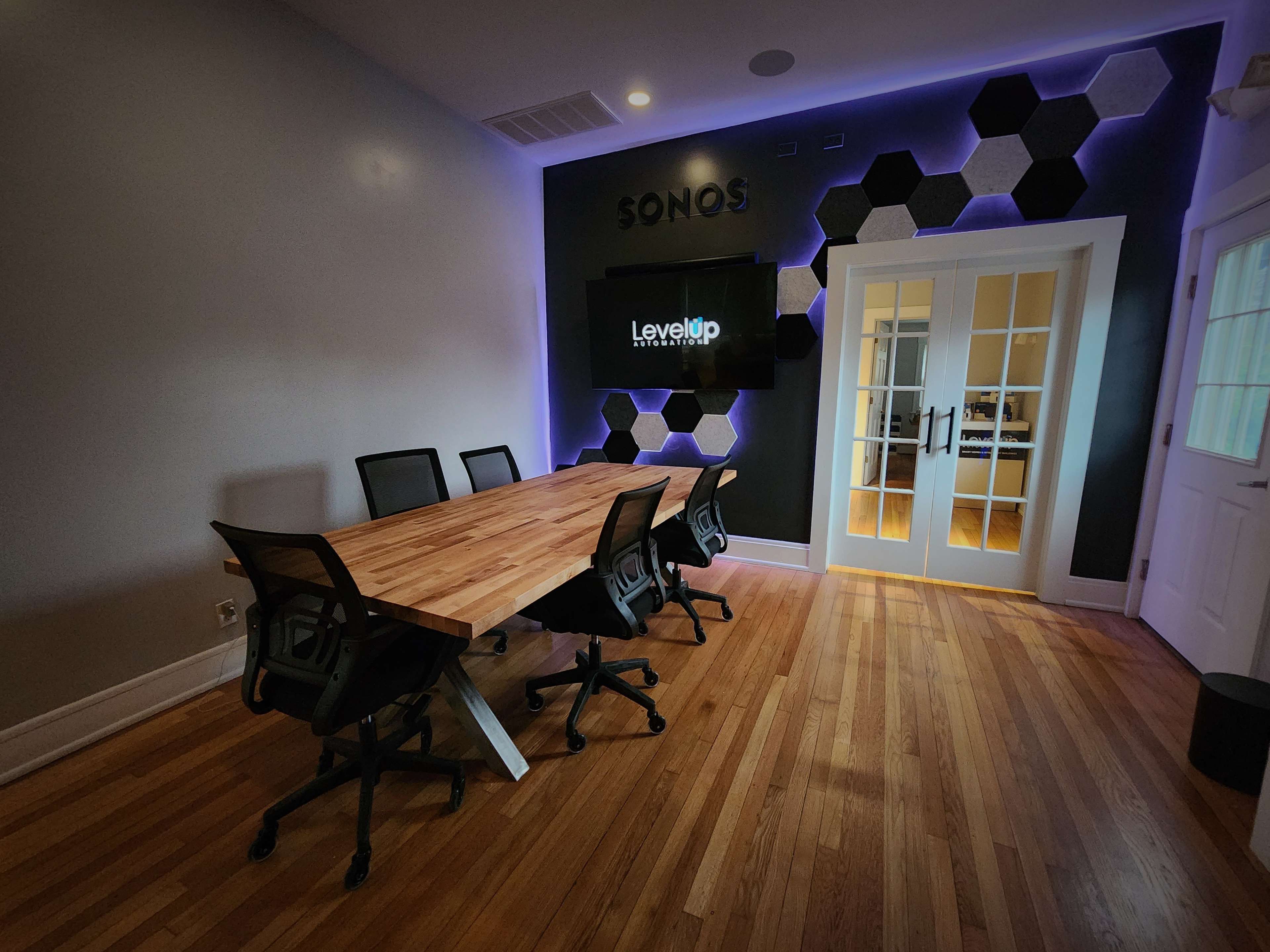 Tech Savvy Smart Home Showroom, Vernon, CT | Production | Peerspace