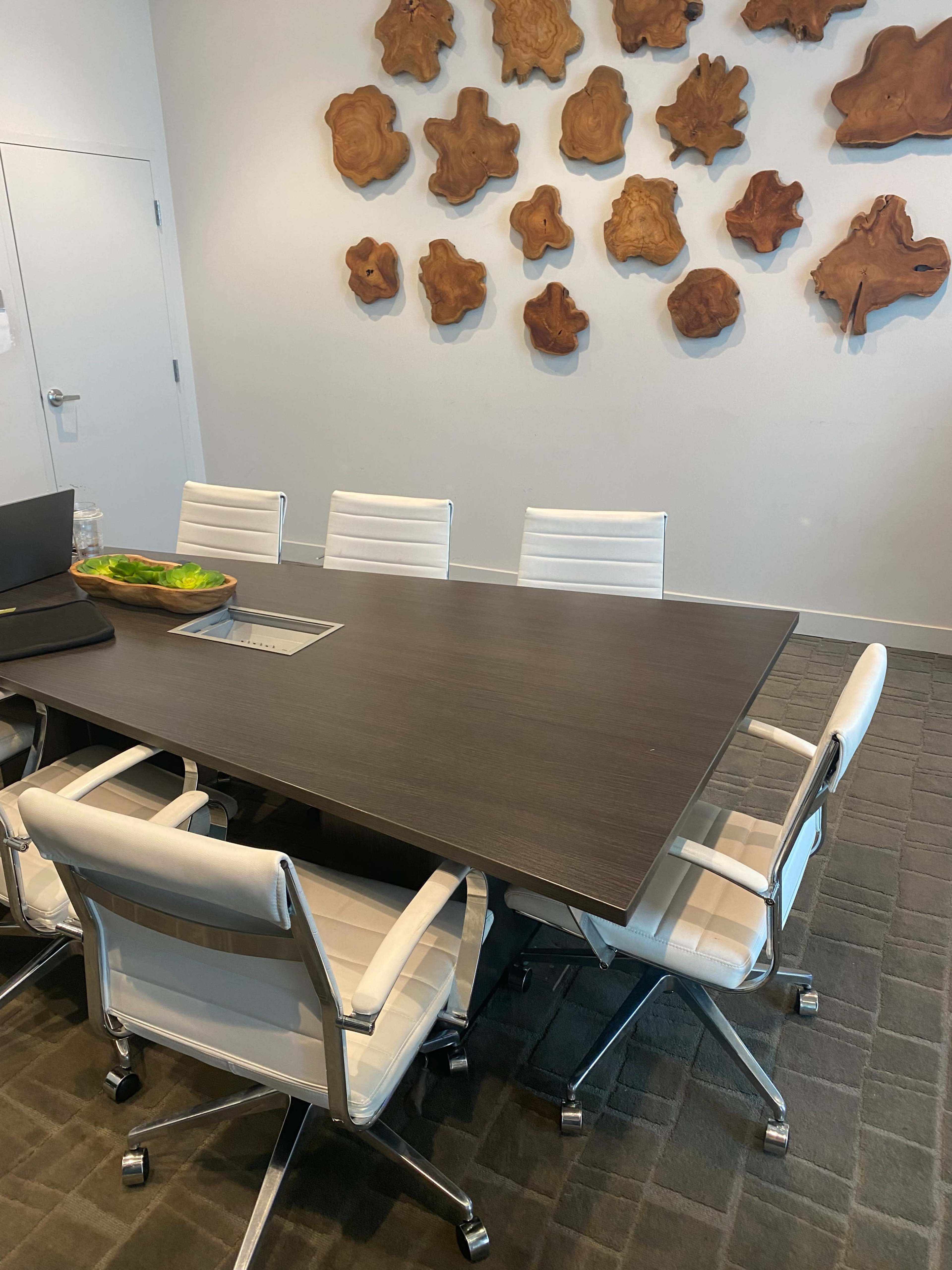 Koreatown Conference space with overflow lounge space, Los Angeles, CA ...