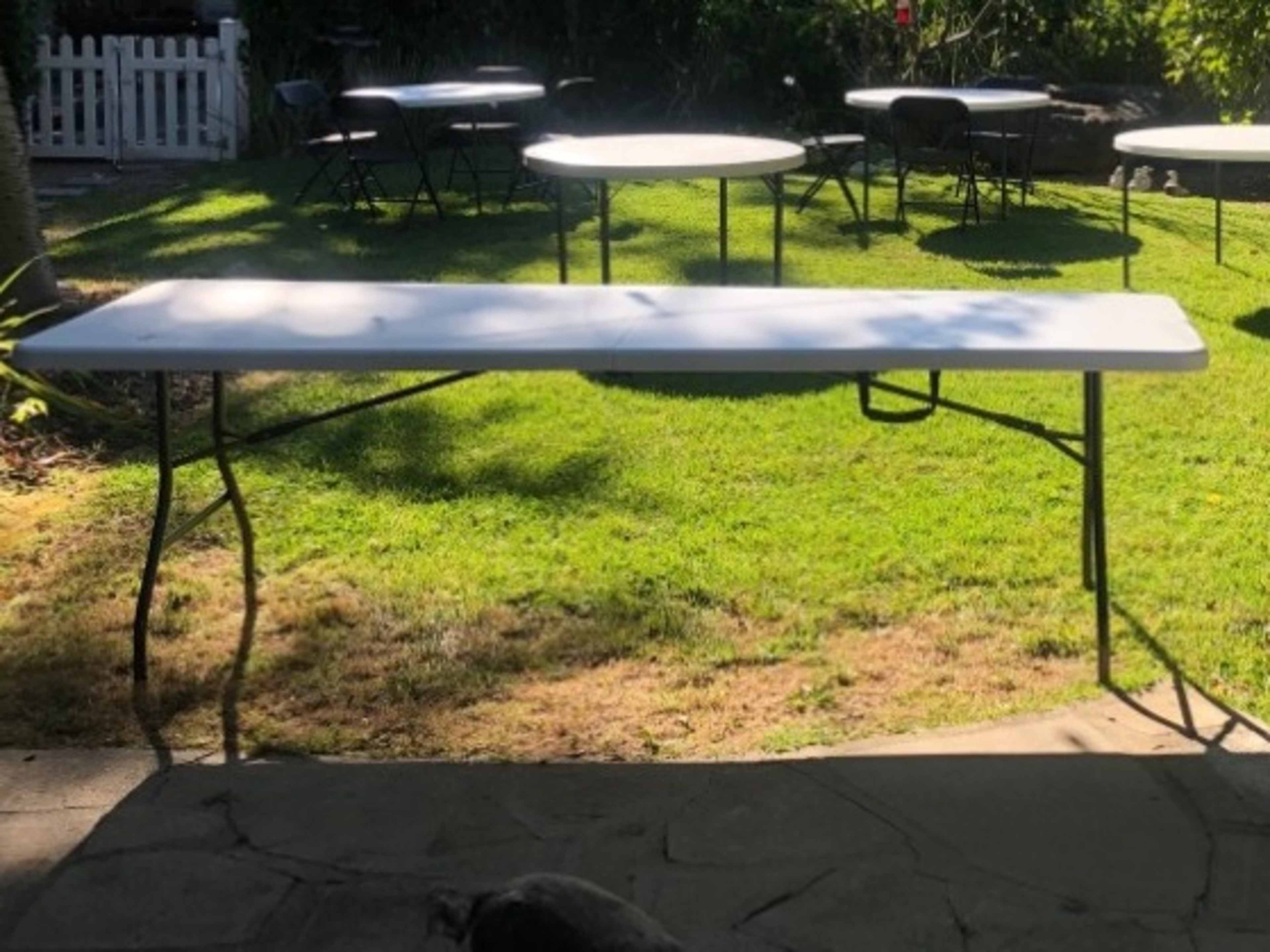 Unique Outdoor Garden for Weddings, Parties, Baby Showers, Events ...