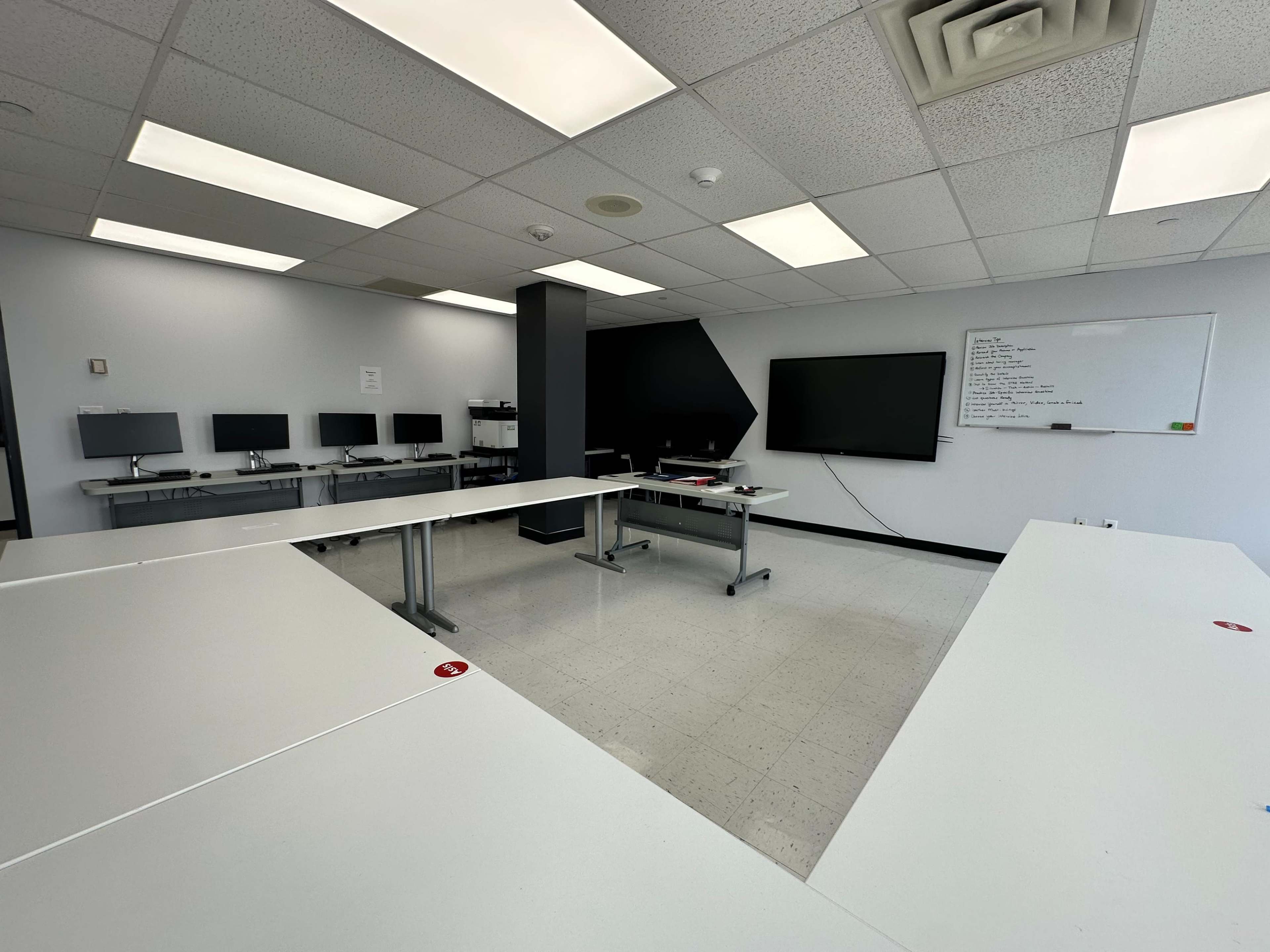 MusicBreeds Classroom | Classroom, Hempstead, NY | Off-Site | Peerspace
