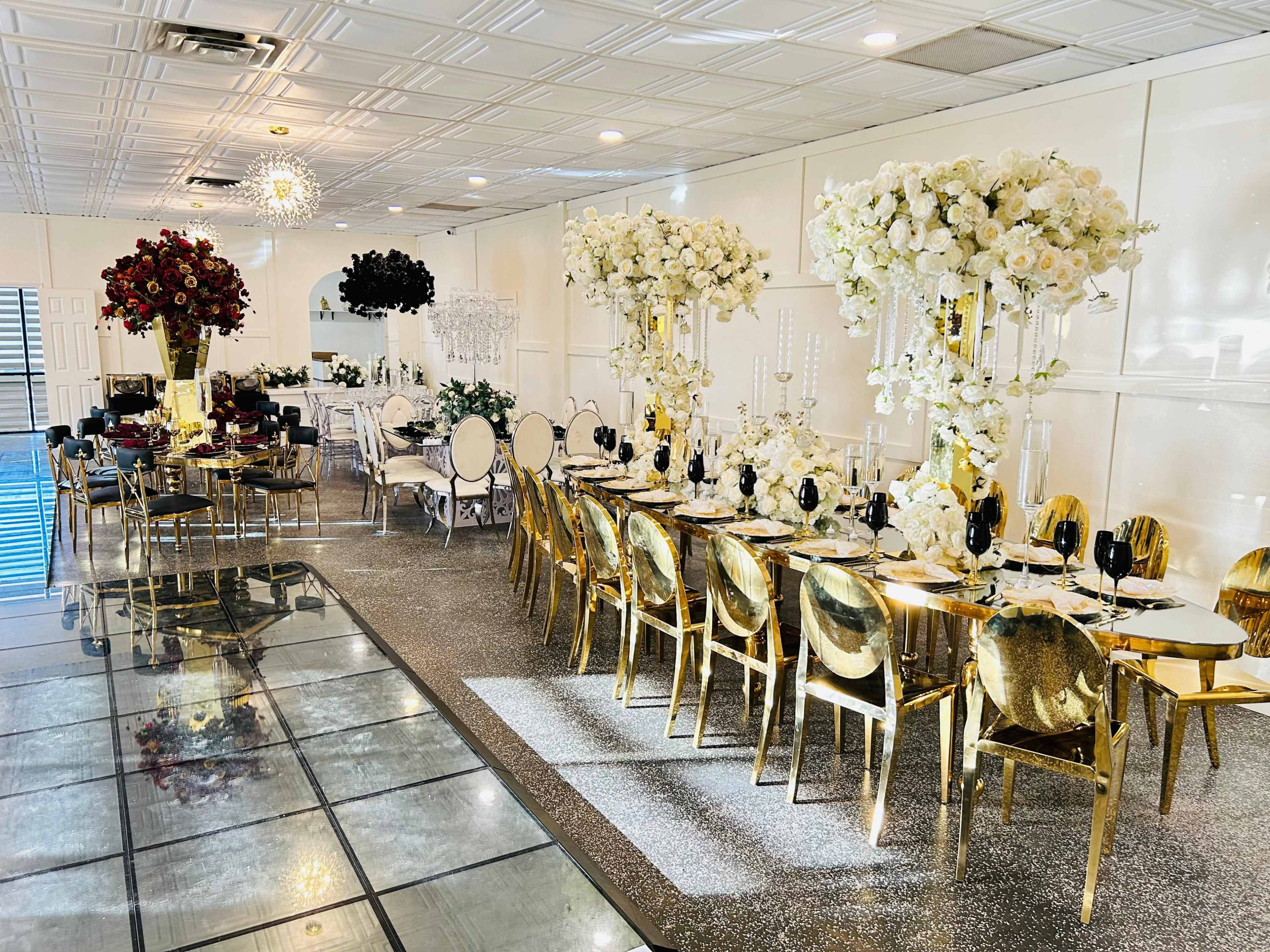 Pride Rock Events | Event space and studio in Plano, TX, Plano, TX ...