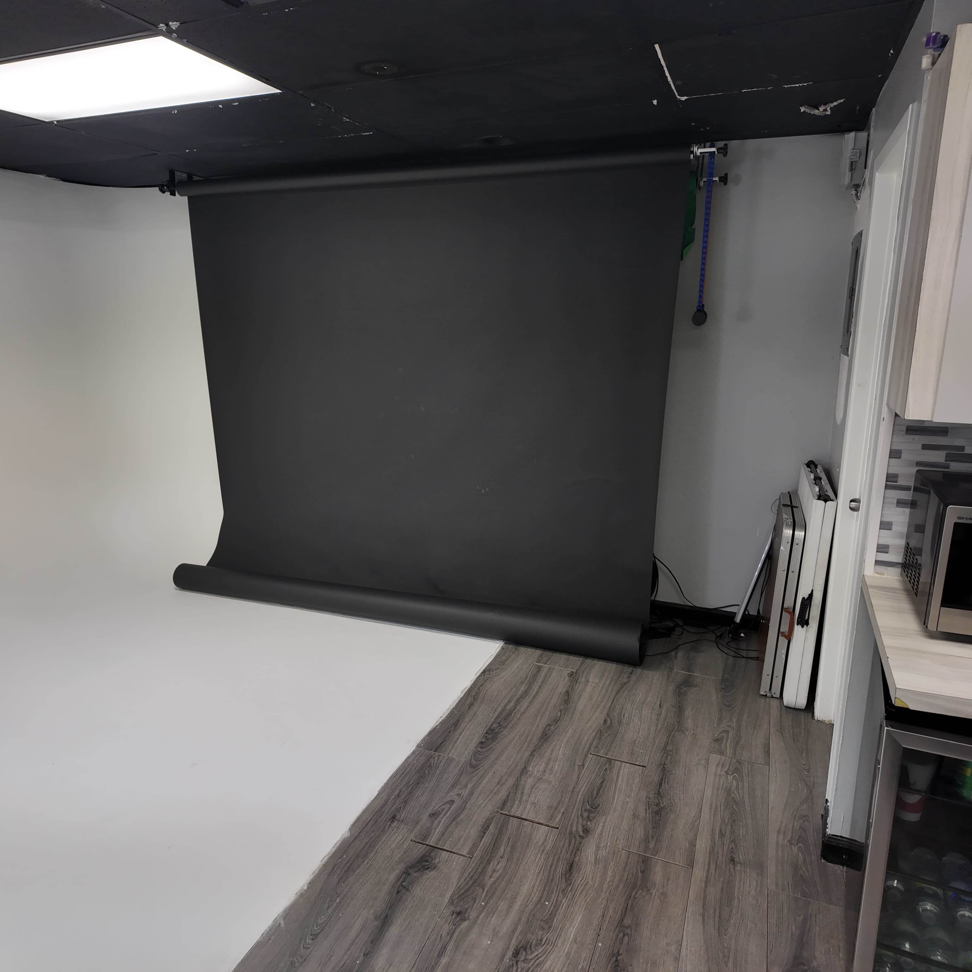 CPG STUDIOS | Photography & Film Studio with White Infinity Wall, FORT ...