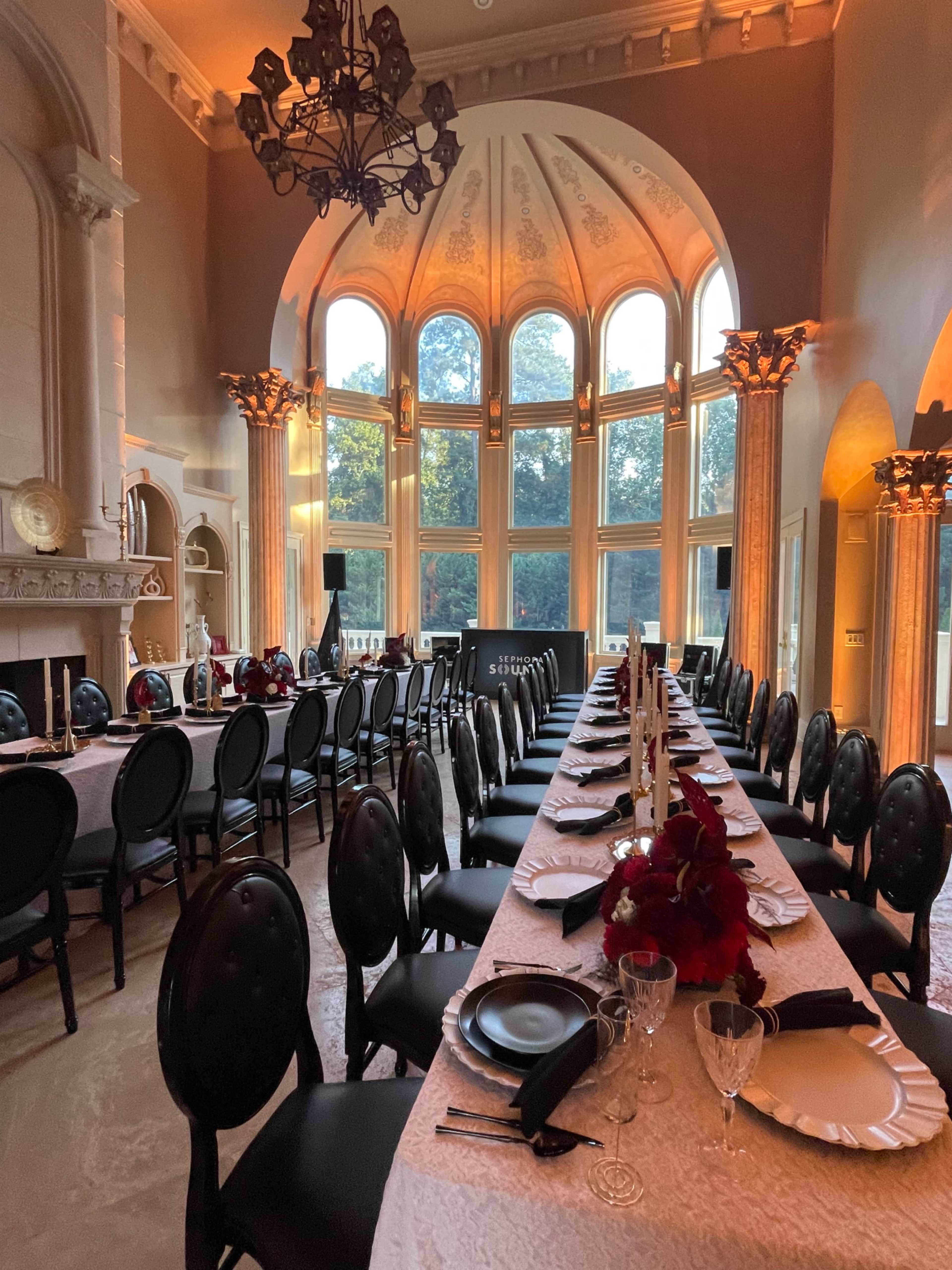 one Mansion, Atlanta, GA | Event | Peerspace