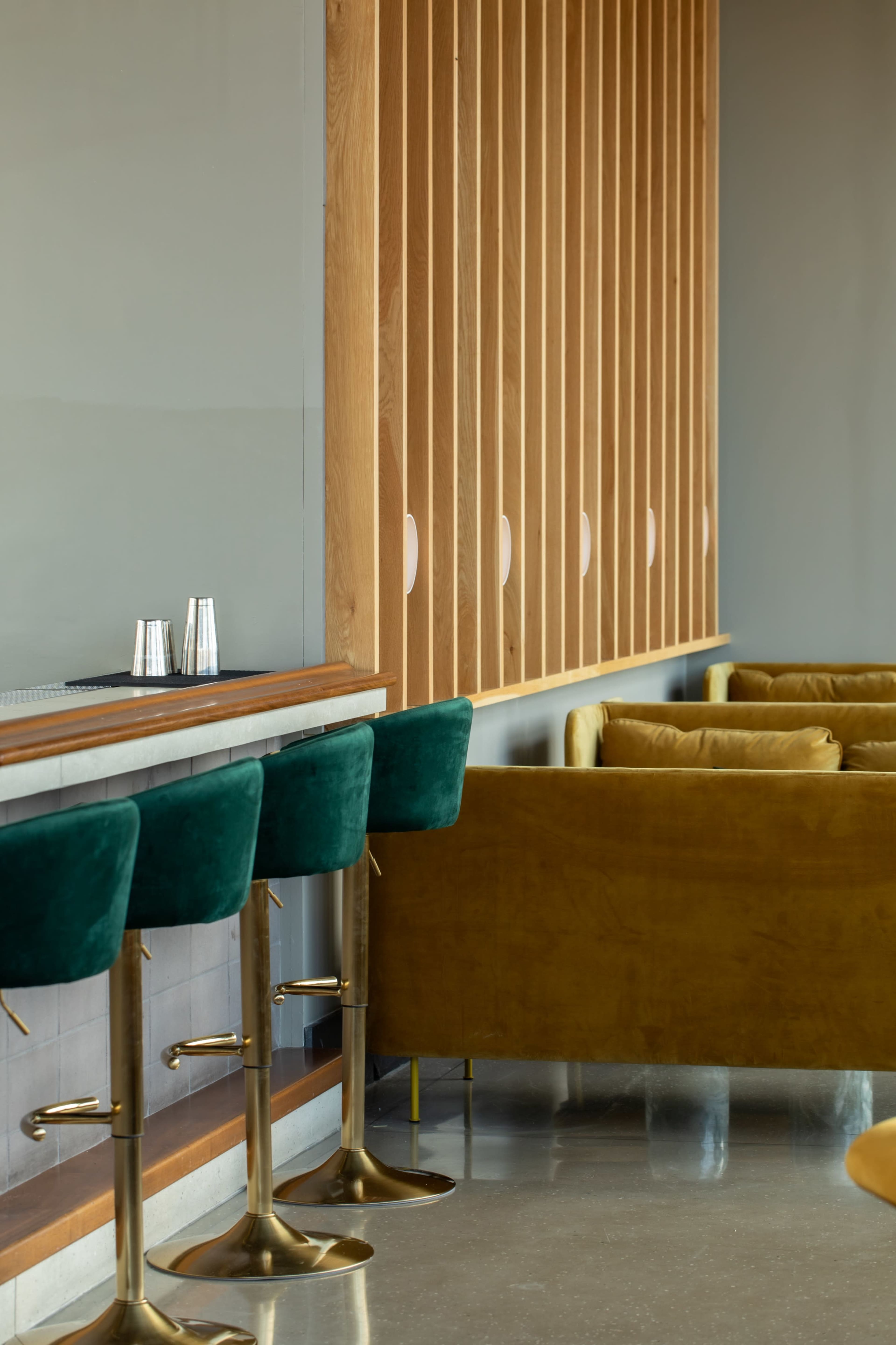 Untitled Hotel | Downtown Rooftop with Skyline View in Iconic Freeman ...