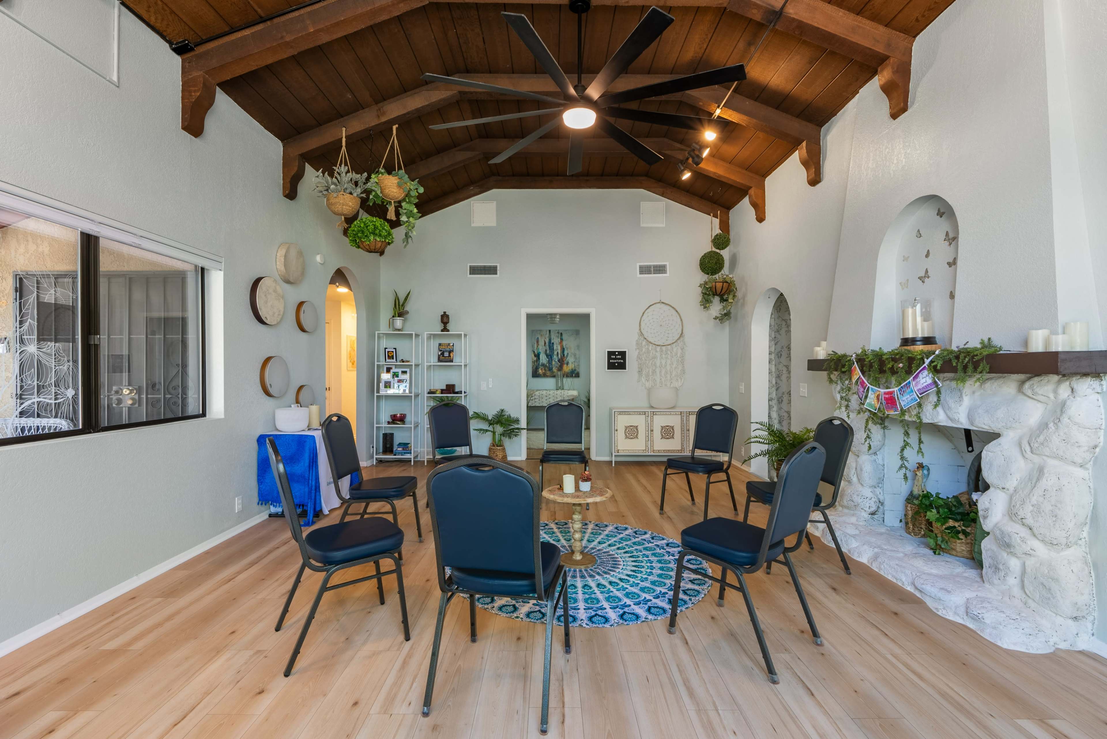 Restoration Room | Tucson East Side, Intimate Home, Restored and ...