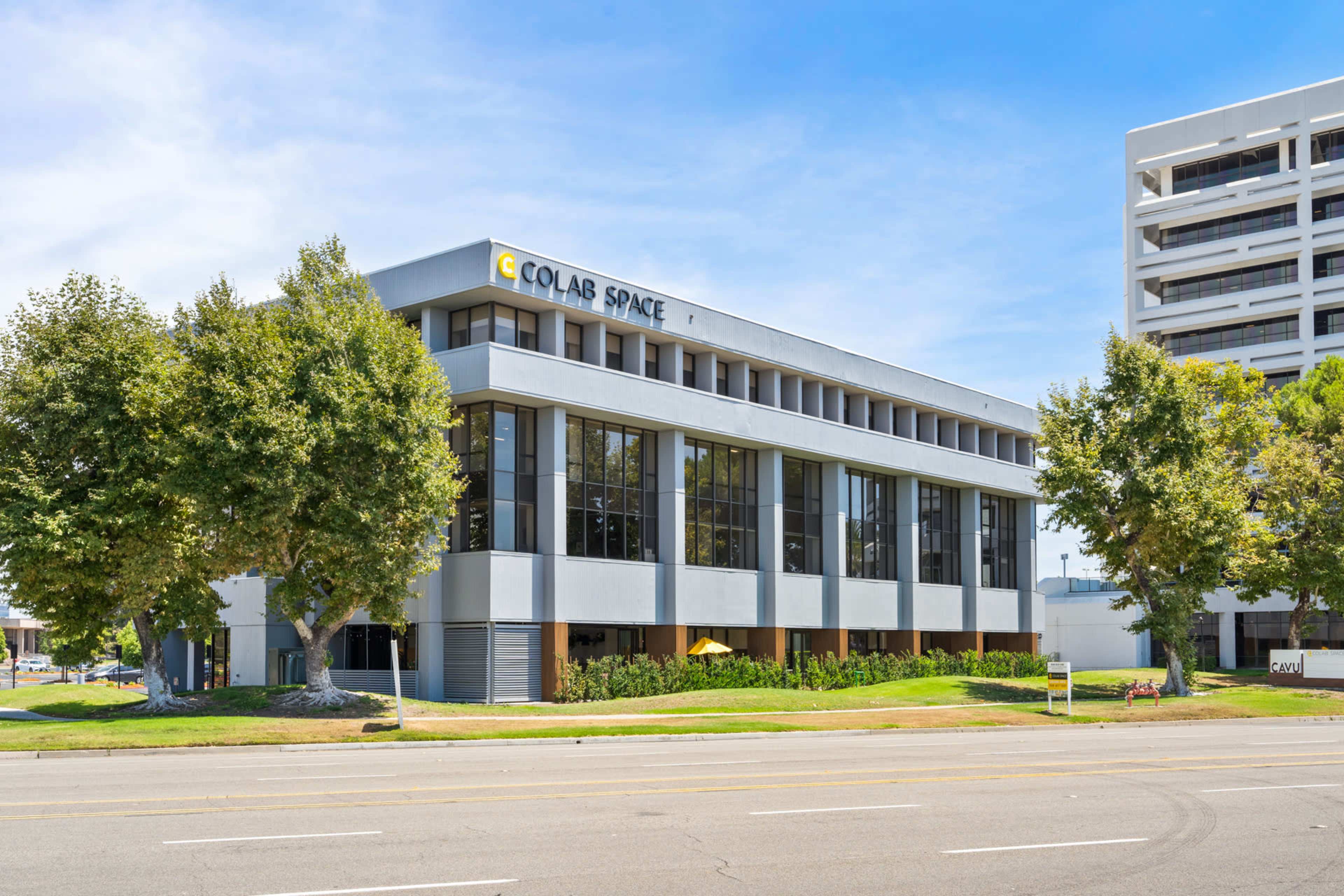 Colab Space is the Newest Coworking Space in Orange County!!, Irvine ...