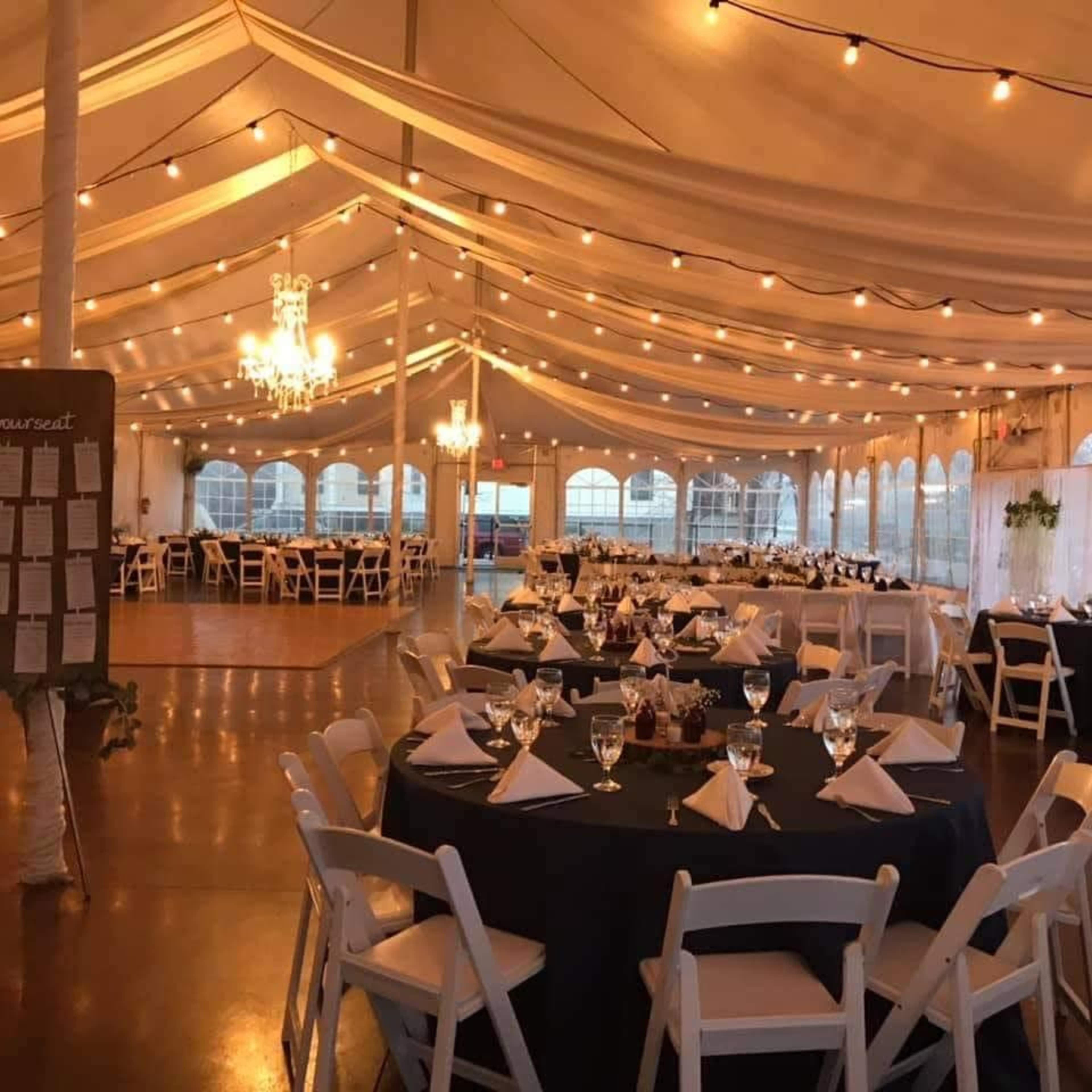 The Marquee at New Town, Saint Charles, MO | Event | Peerspace