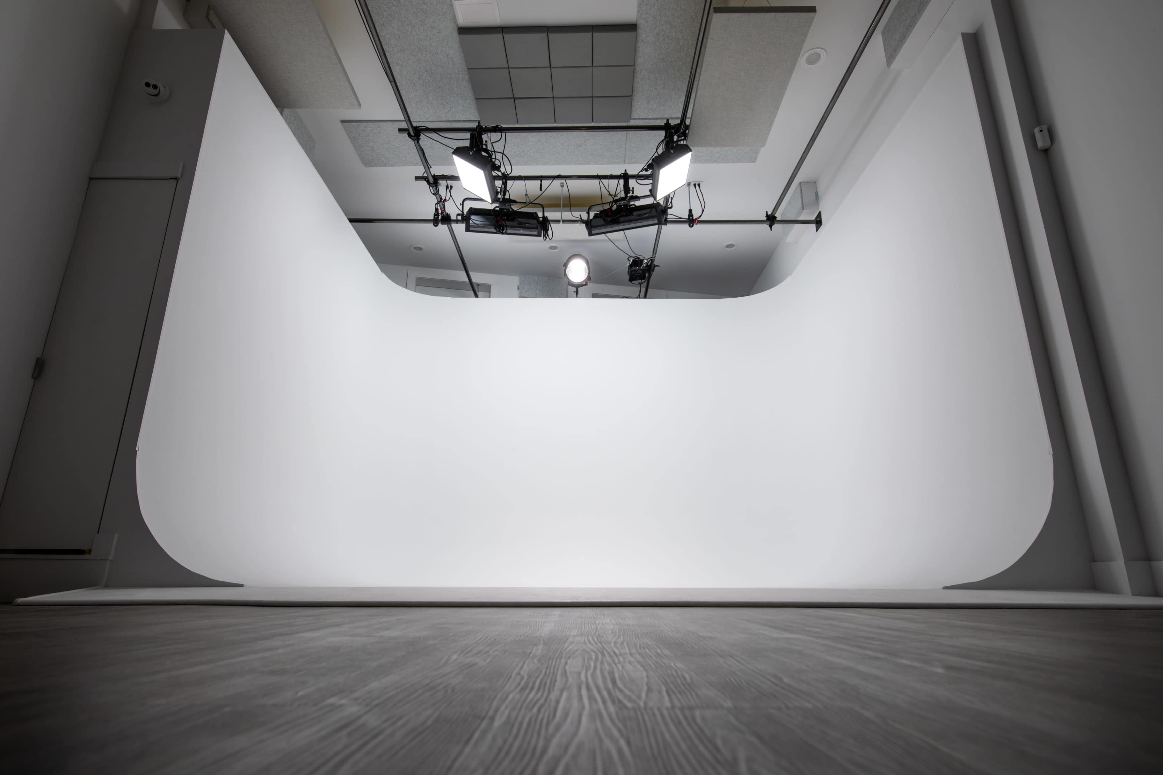 Premium Downtown Brooklyn Lifestyle Production Studio With Full Kitchen ...