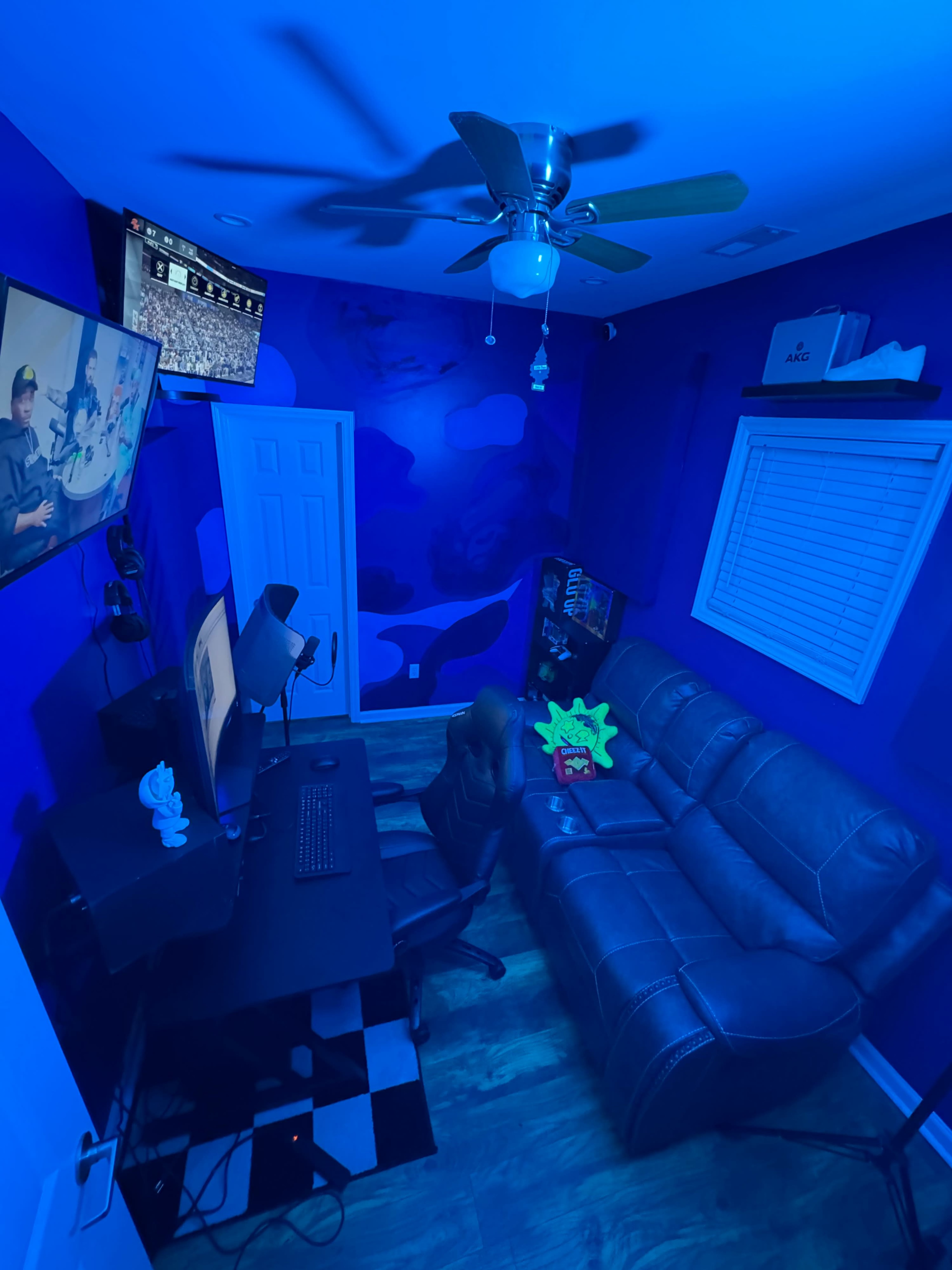 Rave Studios Creative Haven: Studio for Music, Photos, Videos and ...