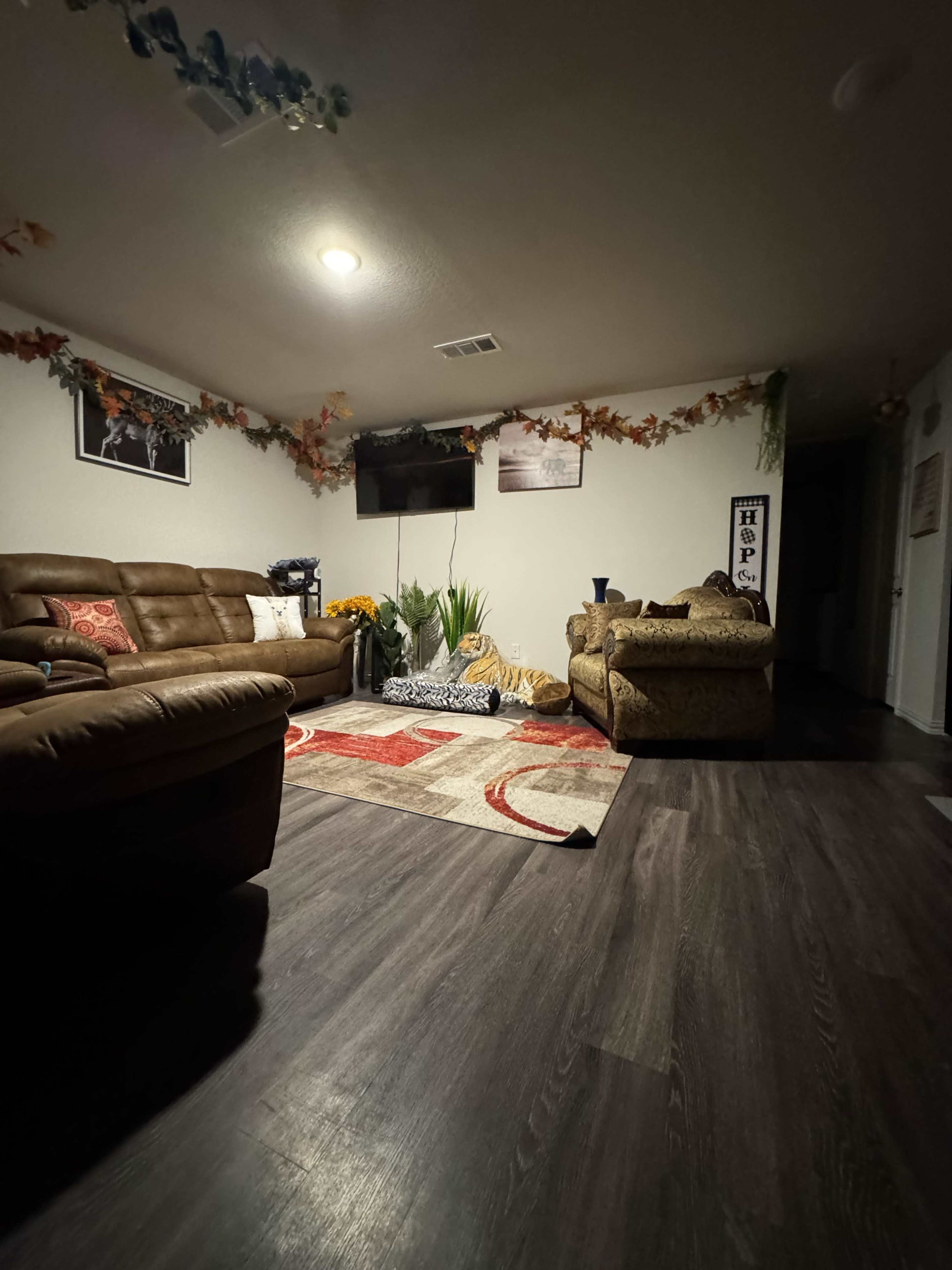 Jungle Book in Galena Park, Houston, TX | Production | Peerspace