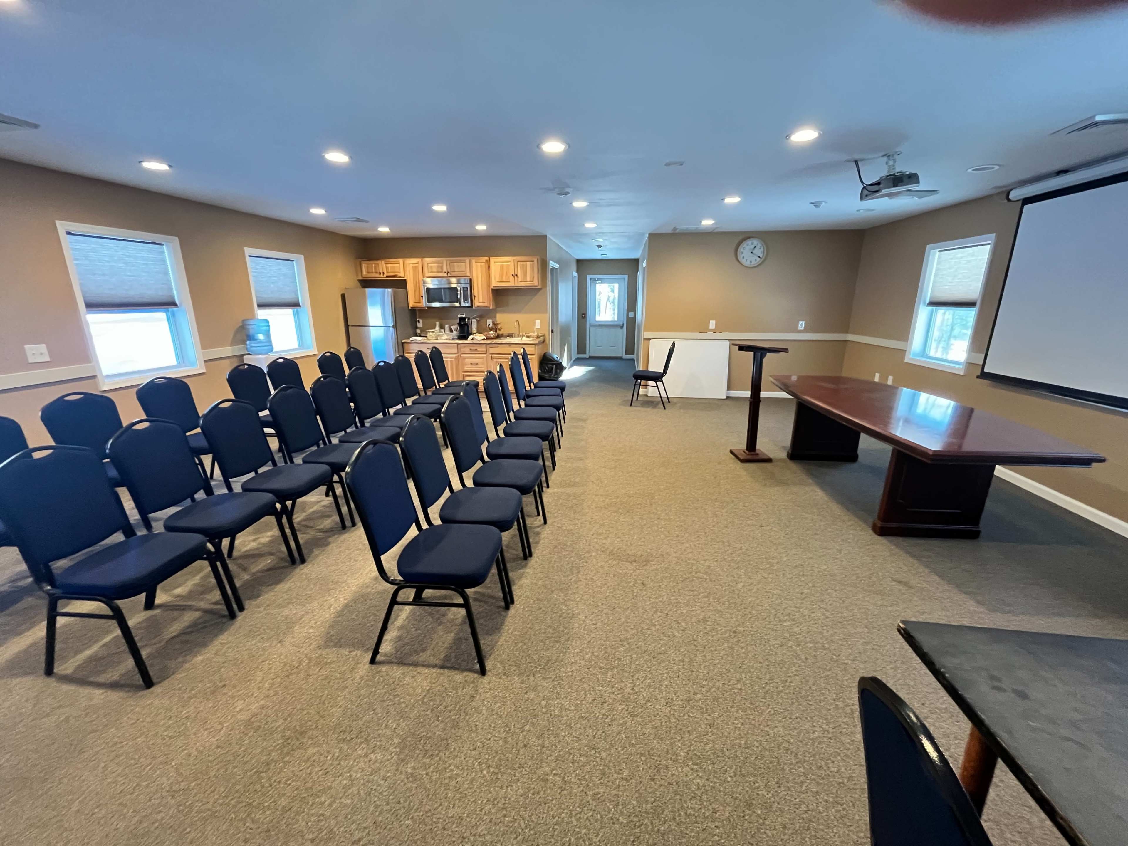 Multipurpose rooms in beautiful resort/retreat setting, Milan, NY | Off-Site | Peerspace