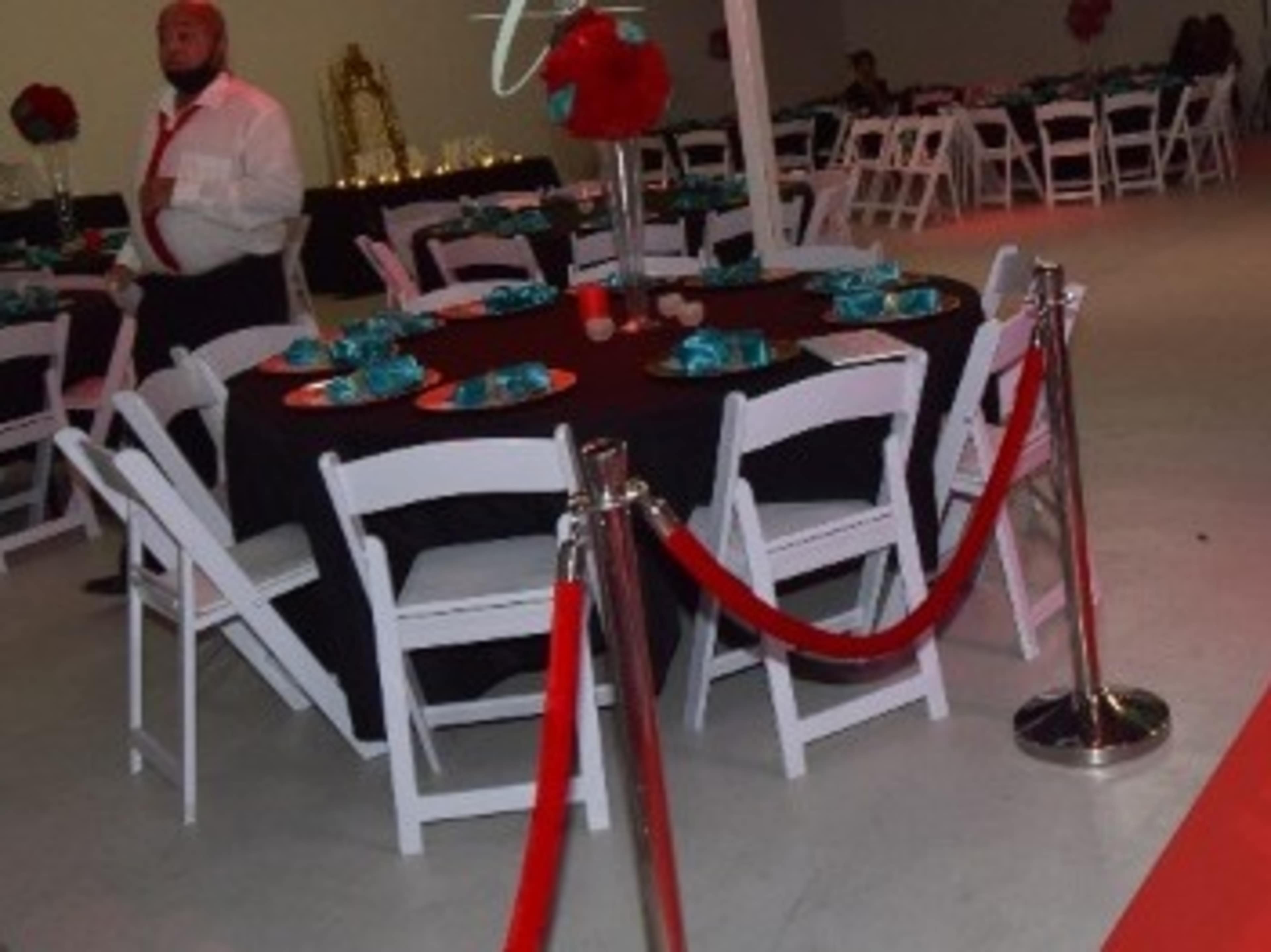 Event Venue! Flexible and Spacious! Wide Open and Clean! Hi-Tech AV ...