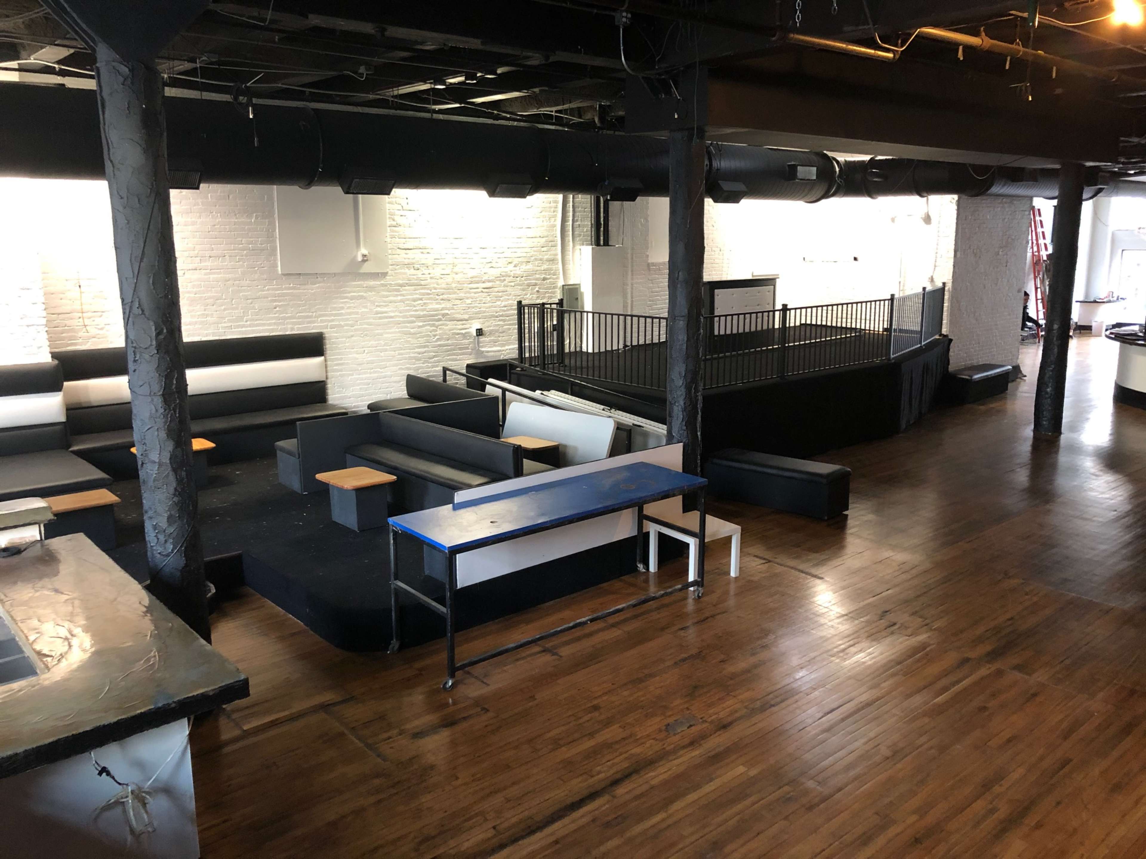 Large Event Space With VIP Area, Minneapolis, MN | Event | Peerspace