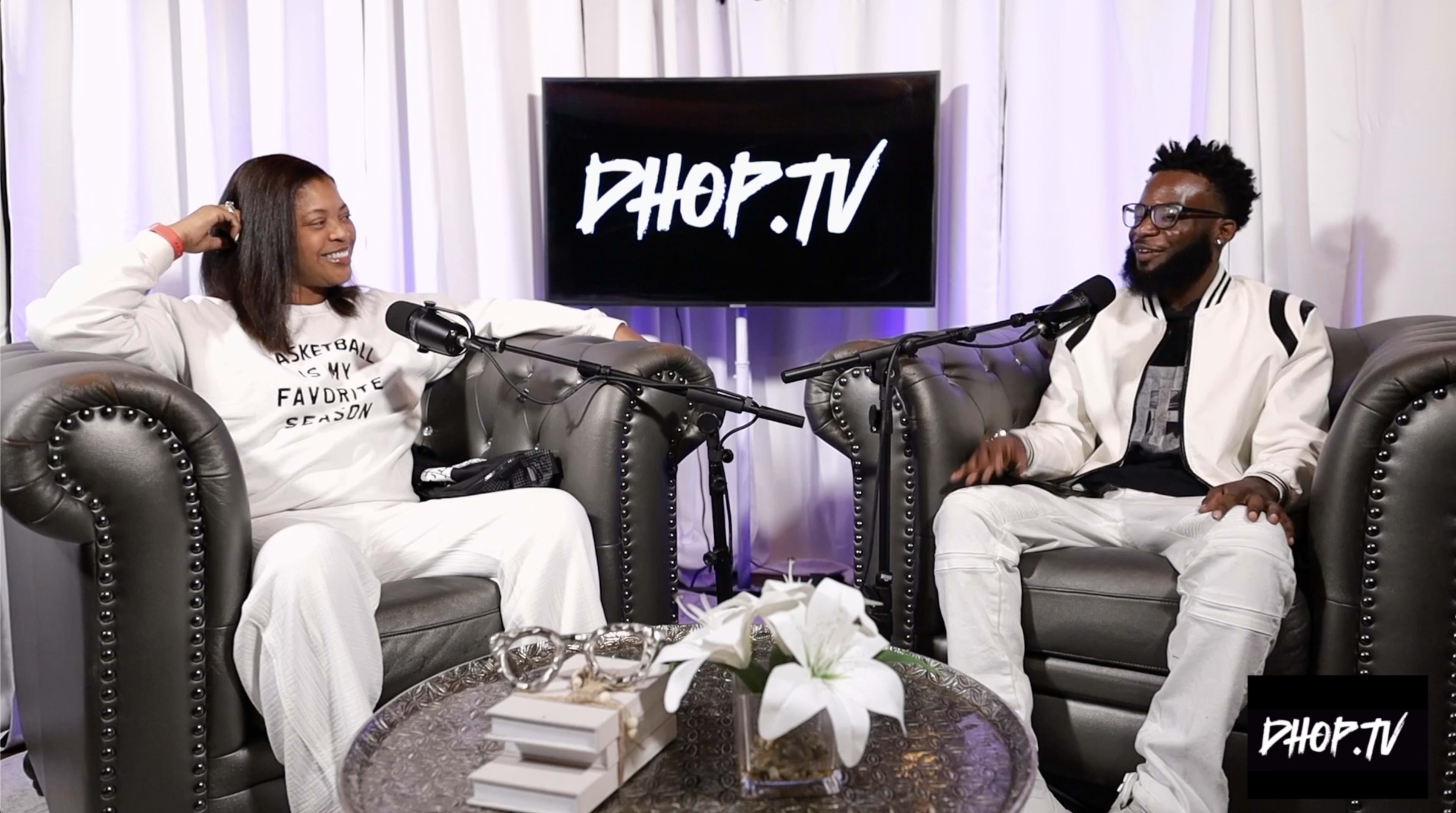 Real Professionally Designed Podcast Studio Sets For Rent, Dallas, TX ...