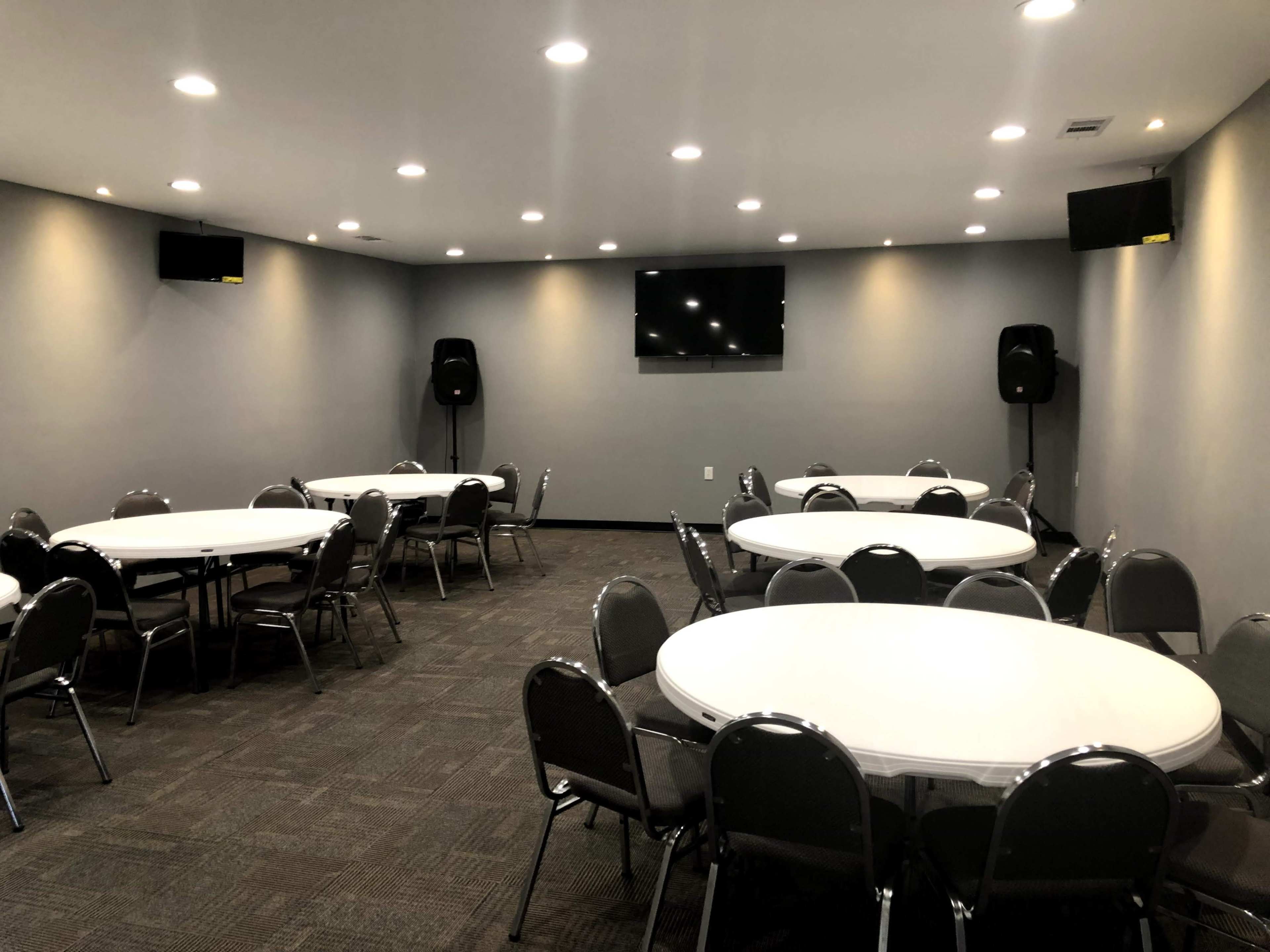 Multi purpose Space, Event, Conference, Training & Party Space located ...
