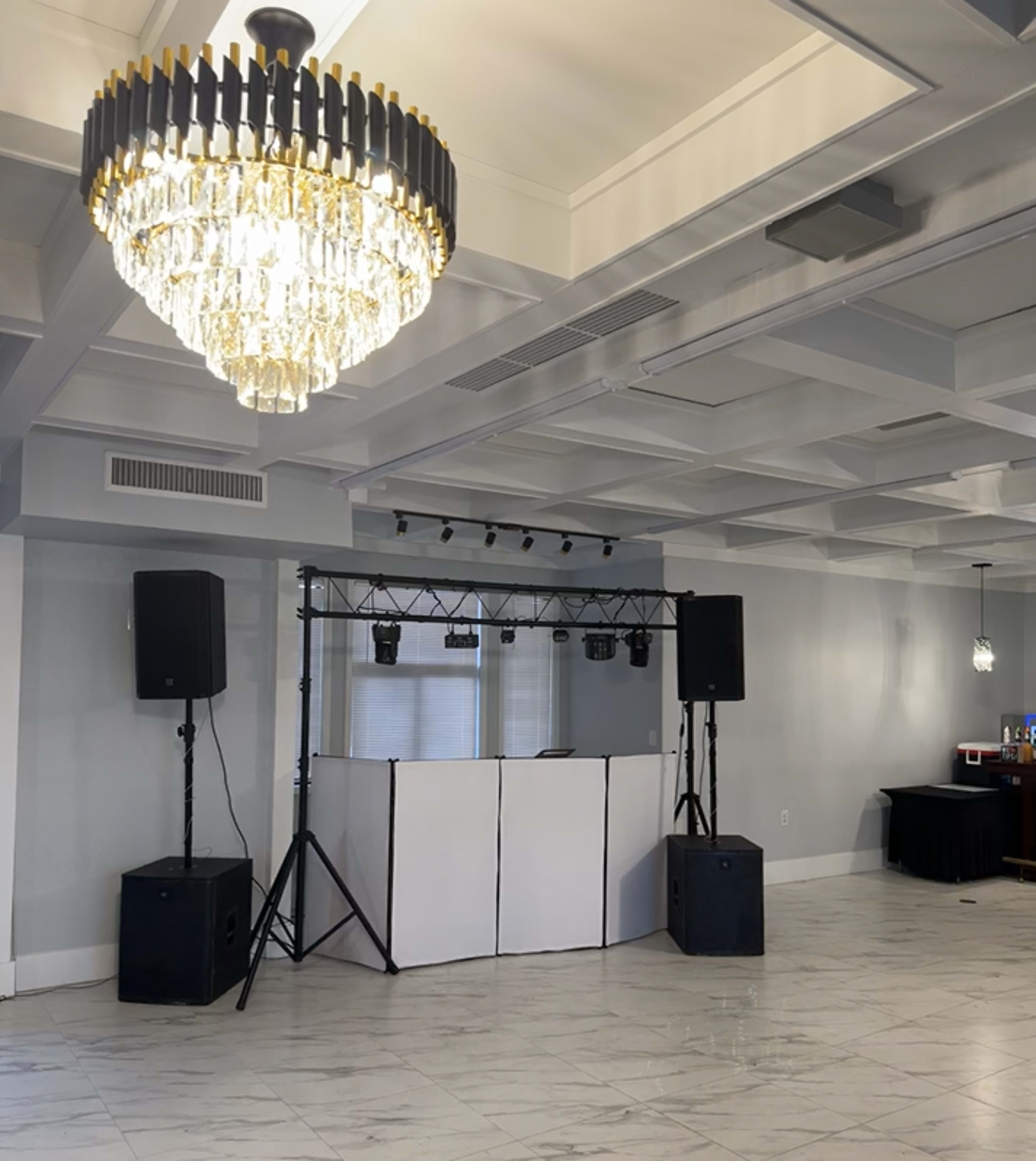 CHARLO ENTERTAINMENT | CHARLO EVENT CENTER, MEMPHIS, TN | Event | Peerspace